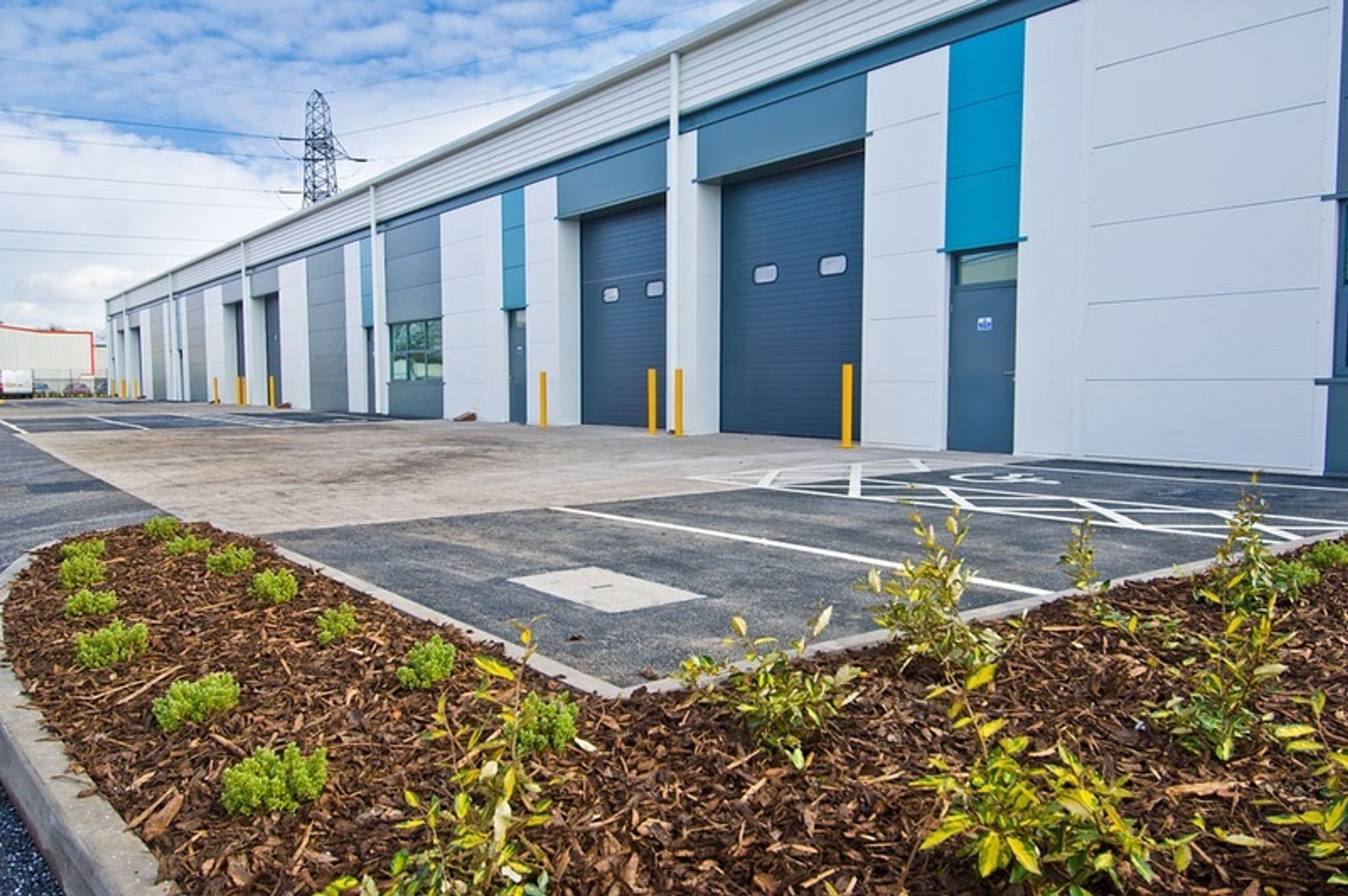 To Let: Units 3 & 4 Percy Business Park, Rounds Green Road, Oldbury, West Midlands, B69 2RD ...