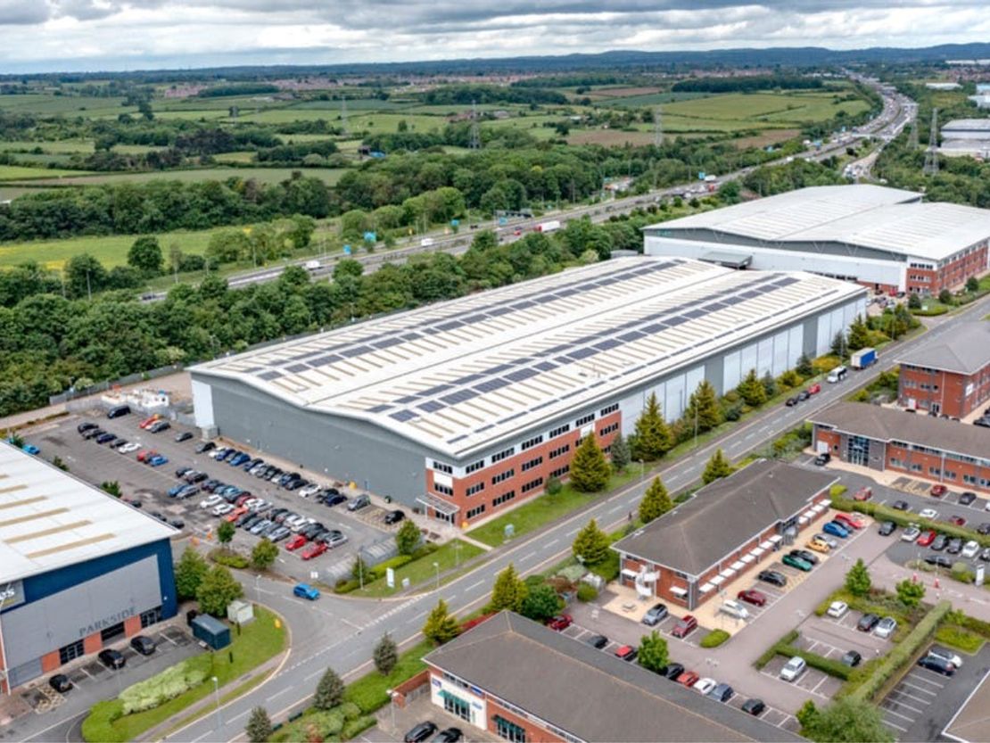 To Let: Unit 3 Barnsdale Way, Grove Park, Leicester, LE19 1SN | PropList