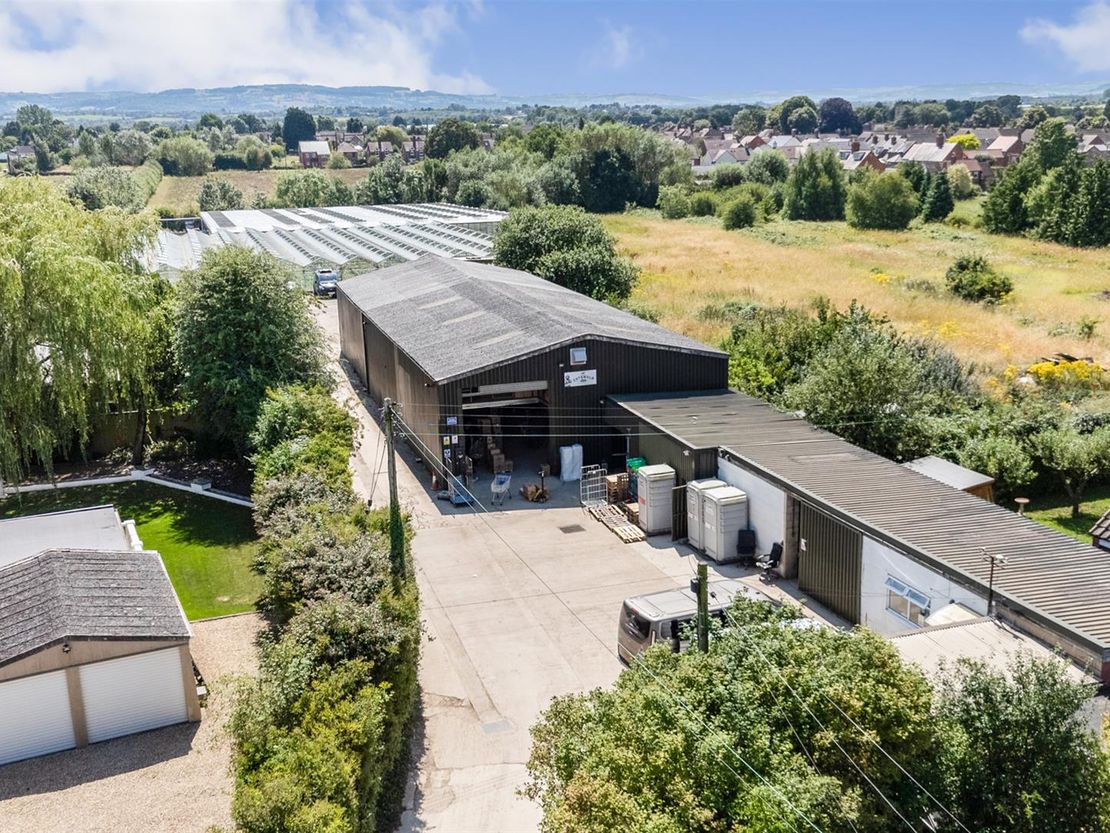 To Let: Bretforton Road, Badsey, Evesham | PropList