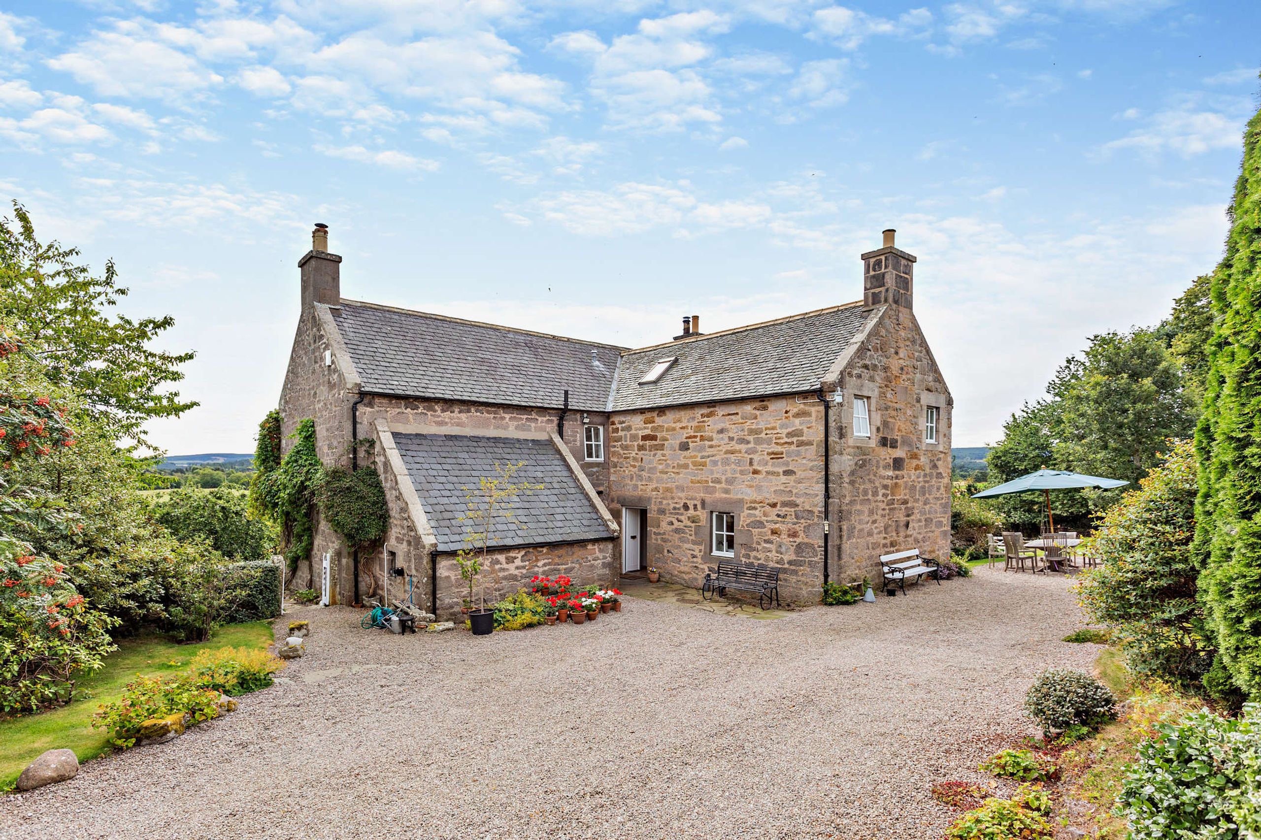 For Sale: Milton Brae, Miltonduff, Elgin, Moray, IV30 8TL | PropList