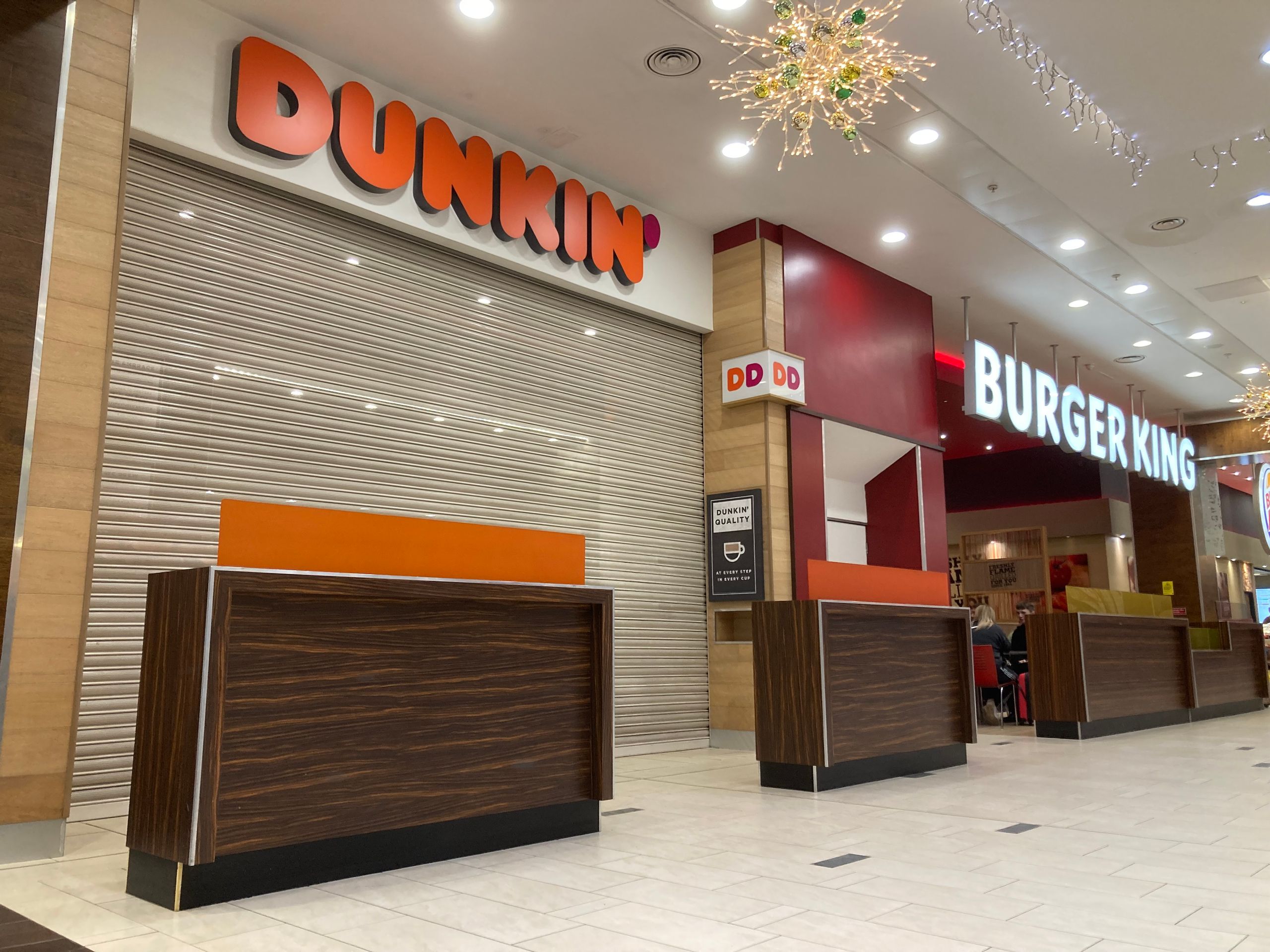 To Let: Frenchgate Shopping Centre, Unit 8a, St. Sepulchre Gate ...