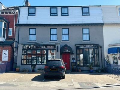 Commercial Property For Sale in Safety+Induction+Hotel+Raffles+Jakarta ...