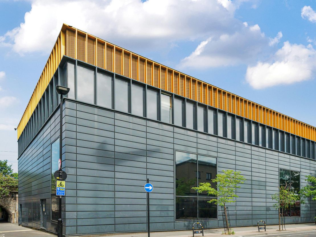 To Let: Platform West, 107-117 Morning Lane, Hackney, E9 6ND | PropList