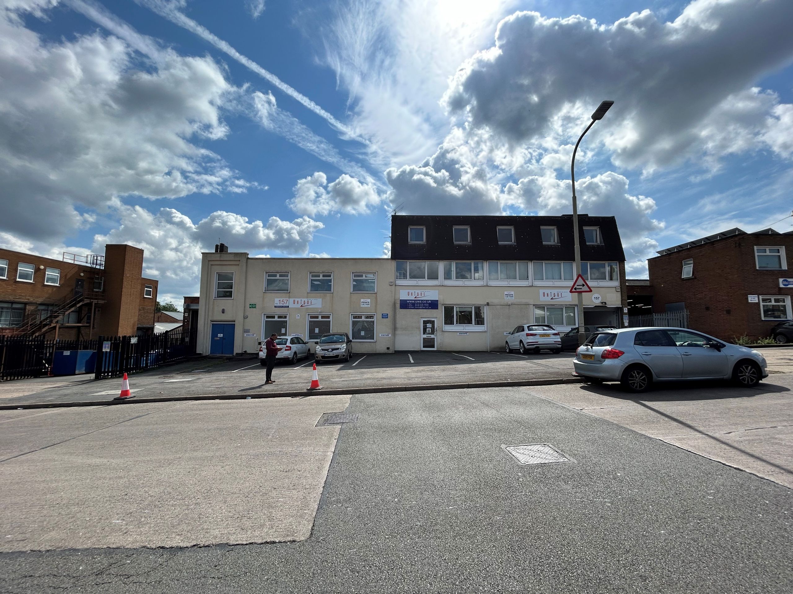 To Let: 157-161 Parker Drive & 84 Beaumont Leys Lane, Leicester ...
