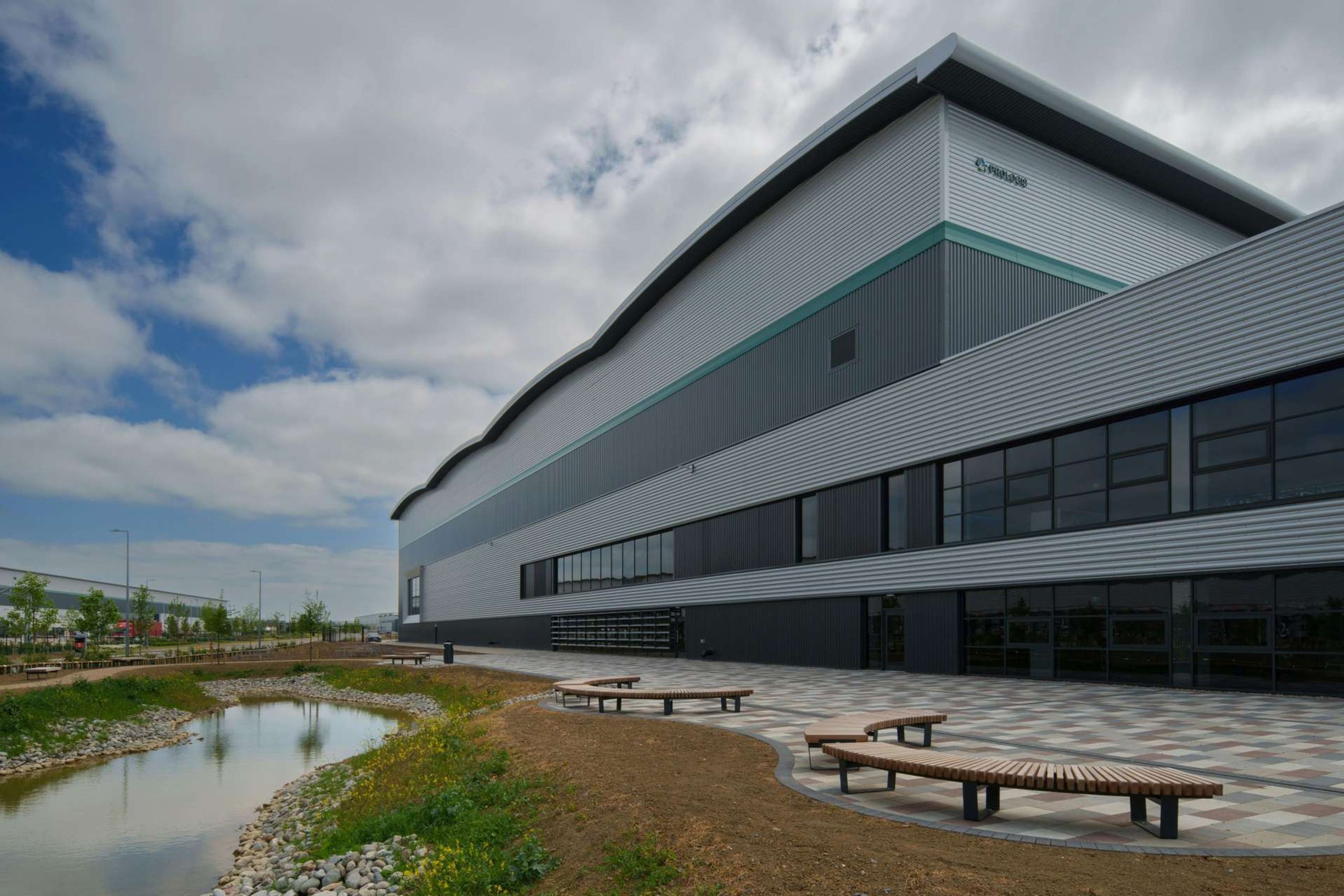 To Let: DC327, Prologis RFI DIRFT, Daventry, NN6 7GZ | PropList
