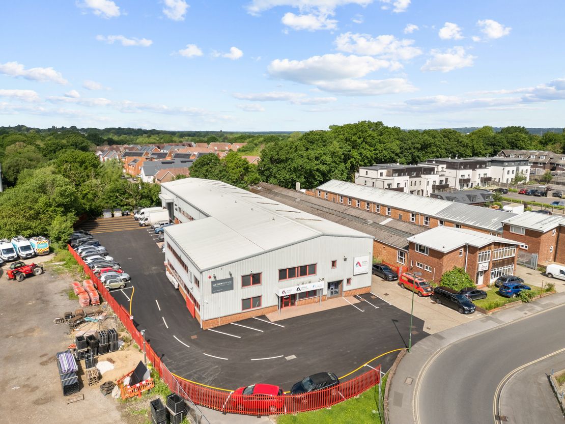 For Sale: 63 Victoria Road, Burgess Hill, West Sussex, RH15 9LN | PropList