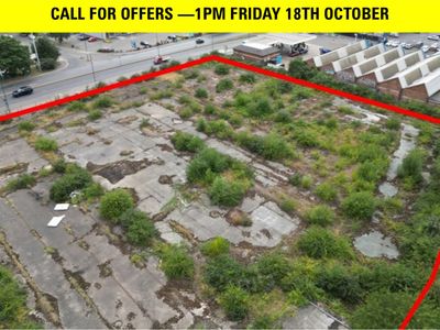 Nottingham Commercial Properties For Sale | PropList