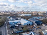 Industrial Units For Rent Manchester | PropList
