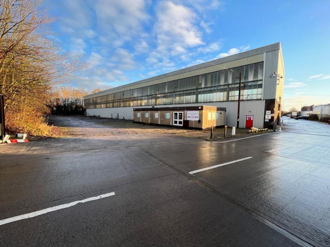 To Let: Jowett Way, Unit 13 IES Centre, Newton Aycliffe DL5 6DS | PropList