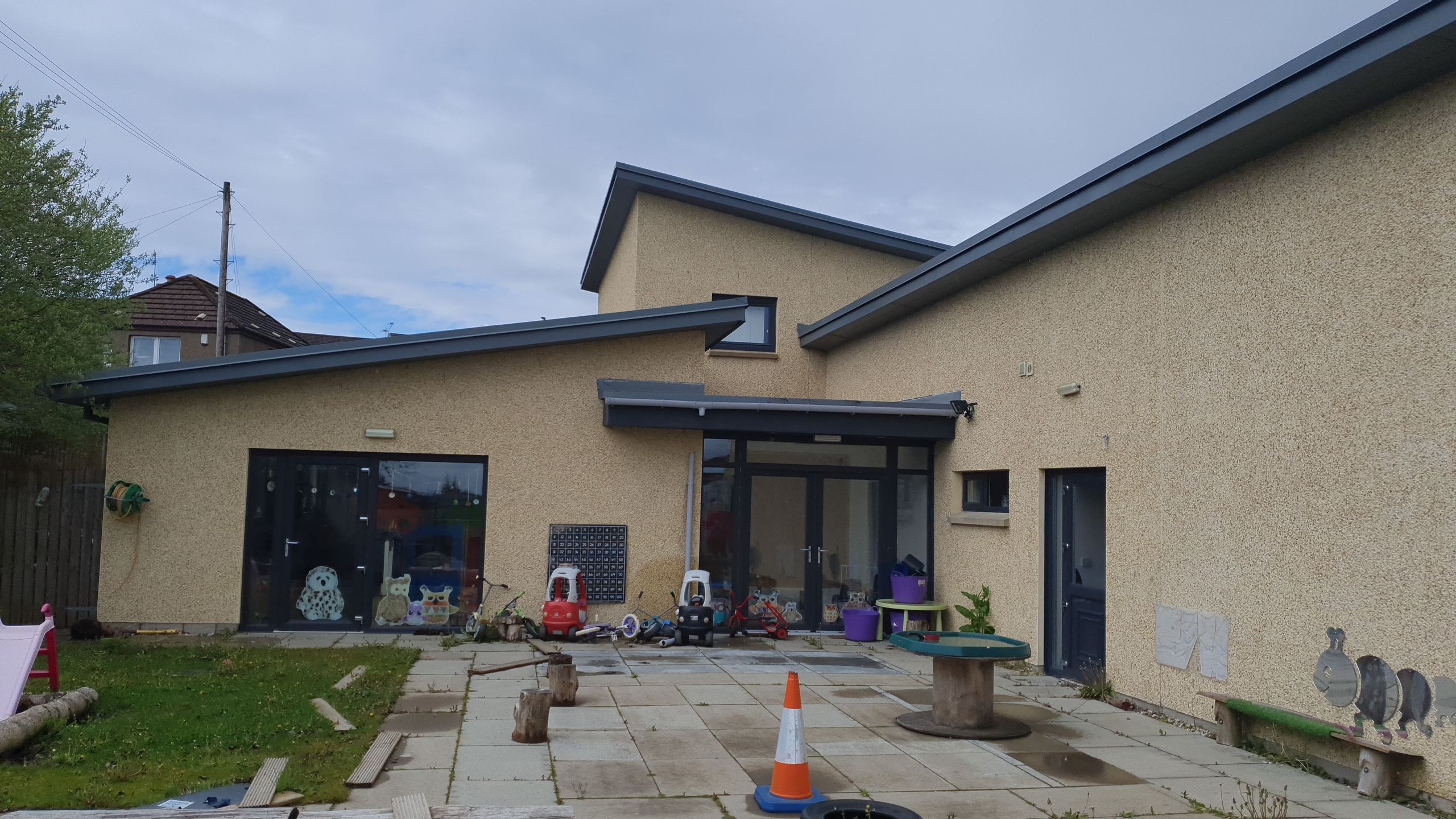 For Sale: 59 A, South Street, Armadale, EH48 3ET | PropList