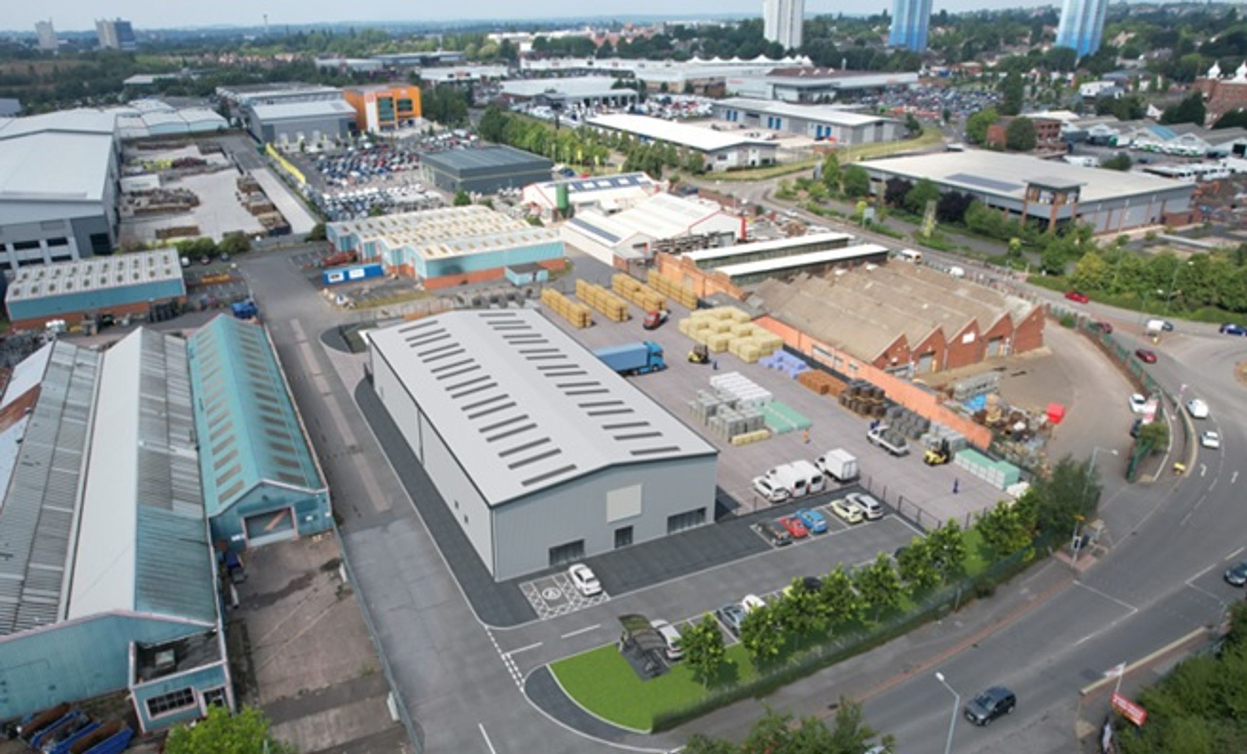 To Let: Neachells Lane, Wednesfield, Wolverhampton, West Midlands, WV11 ...