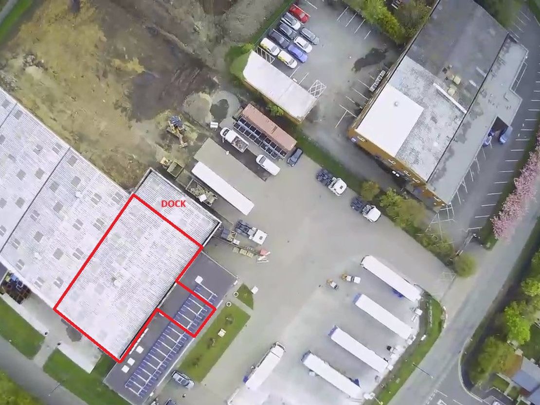 To Let: Unit 21, Mylord Crescent, Camperdown Industrial Estate ...