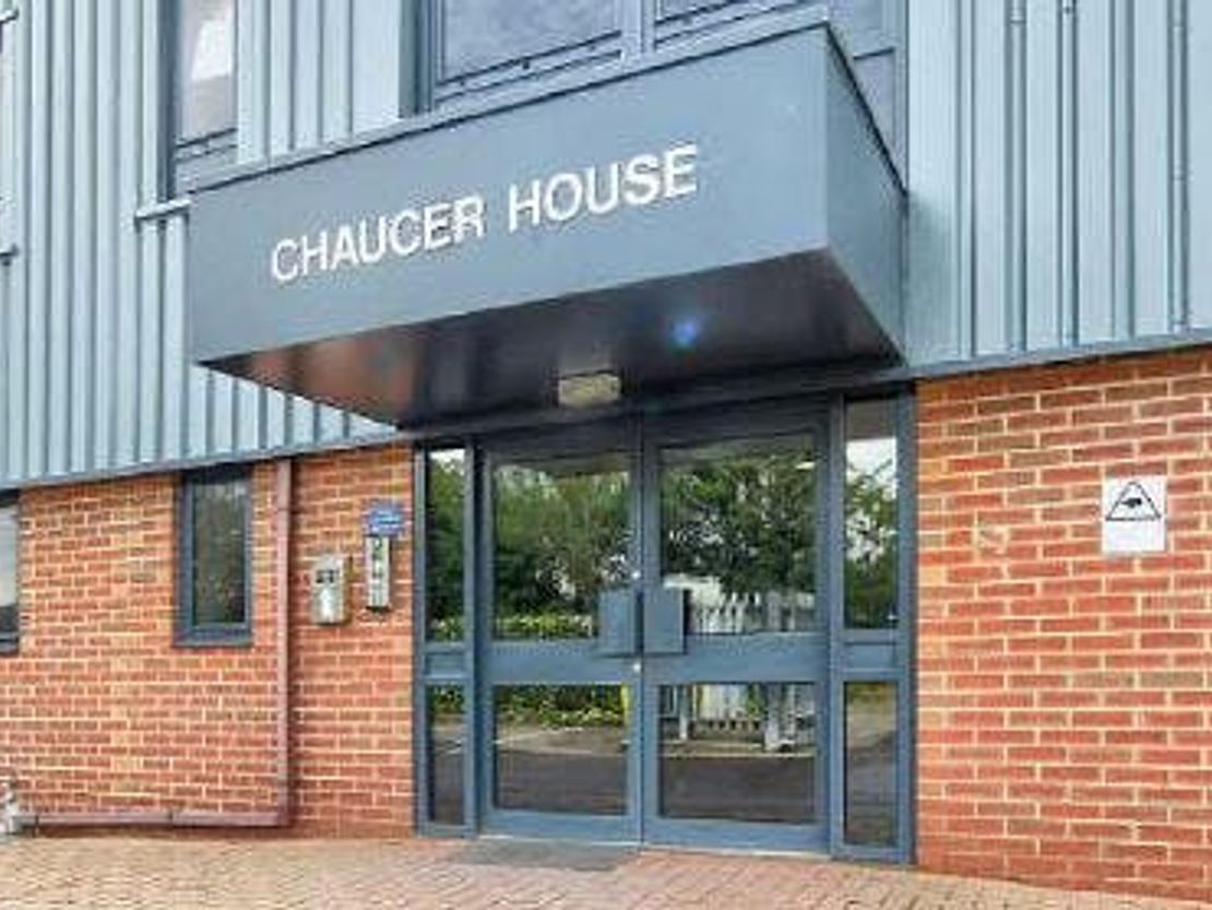 To Let: Chaucer House, 12 Viking Way, Erith, DA8 1EW | PropList