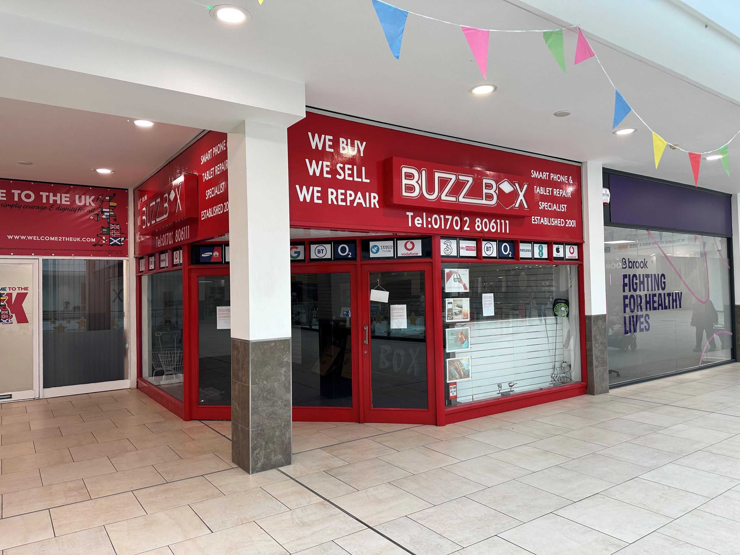 To Let: F41, The Victoria, Southend On Sea, Essex, SS2 5SP | PropList