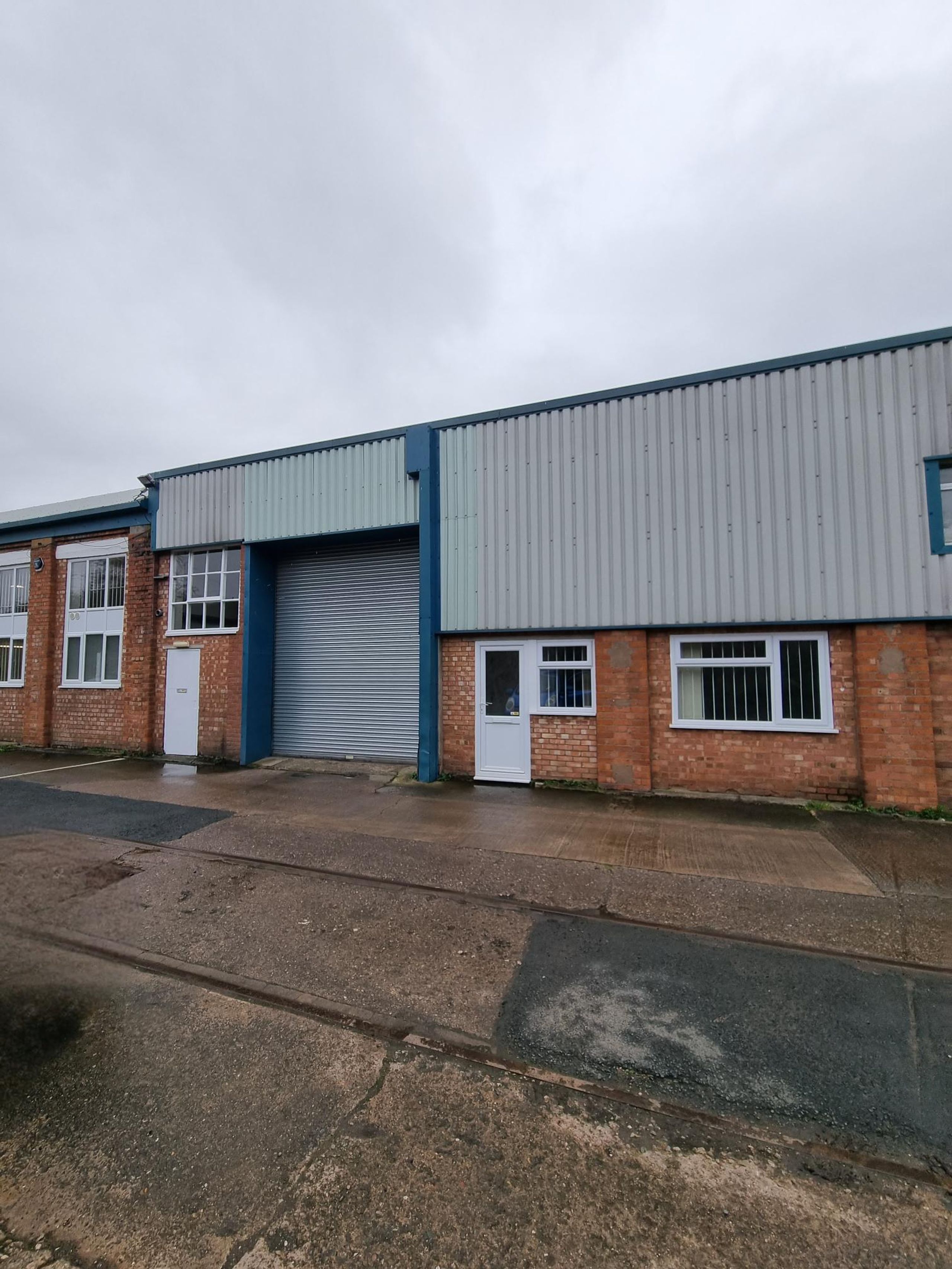 To Let: Unit N3, Blackpole Trading Estate East, Blackpole Road ...