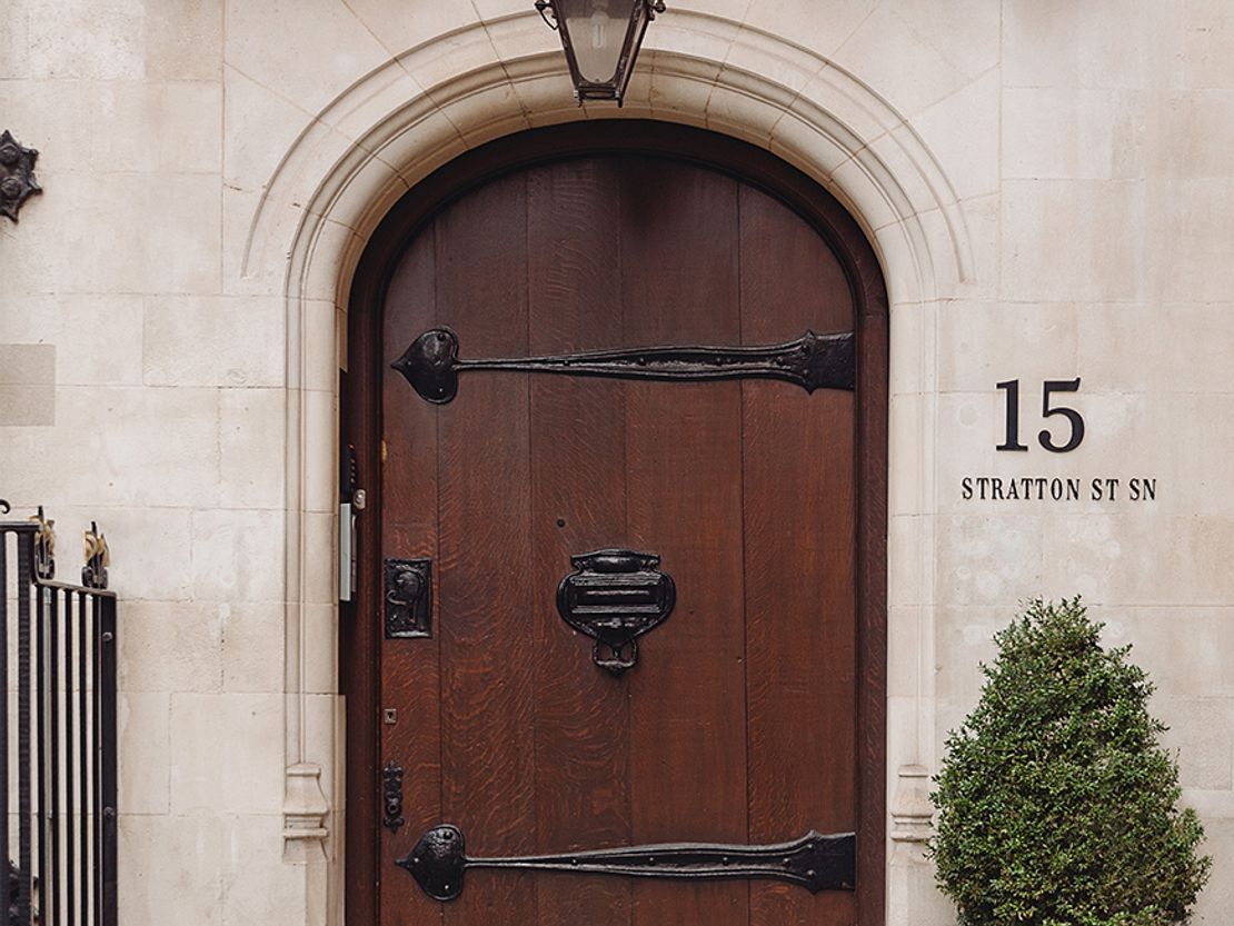 To Let: Green Park House, 15 Stratton Street, London, W1J 8LQ | PropList