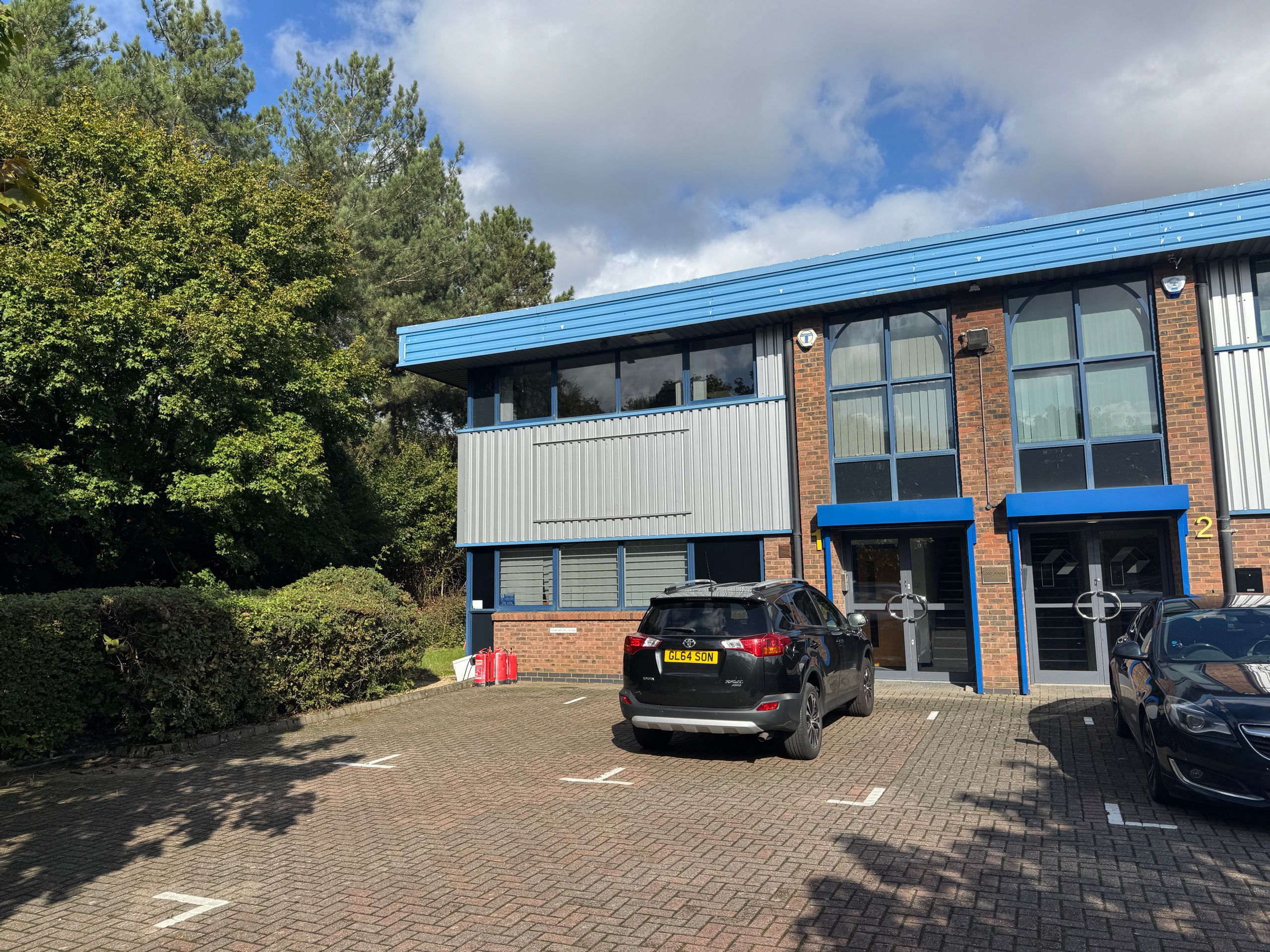 For Sale: Unit 1, Vermont Place, Tongwell, Milton Keynes, Buckinghamshire, MK15 8JA | PropList
