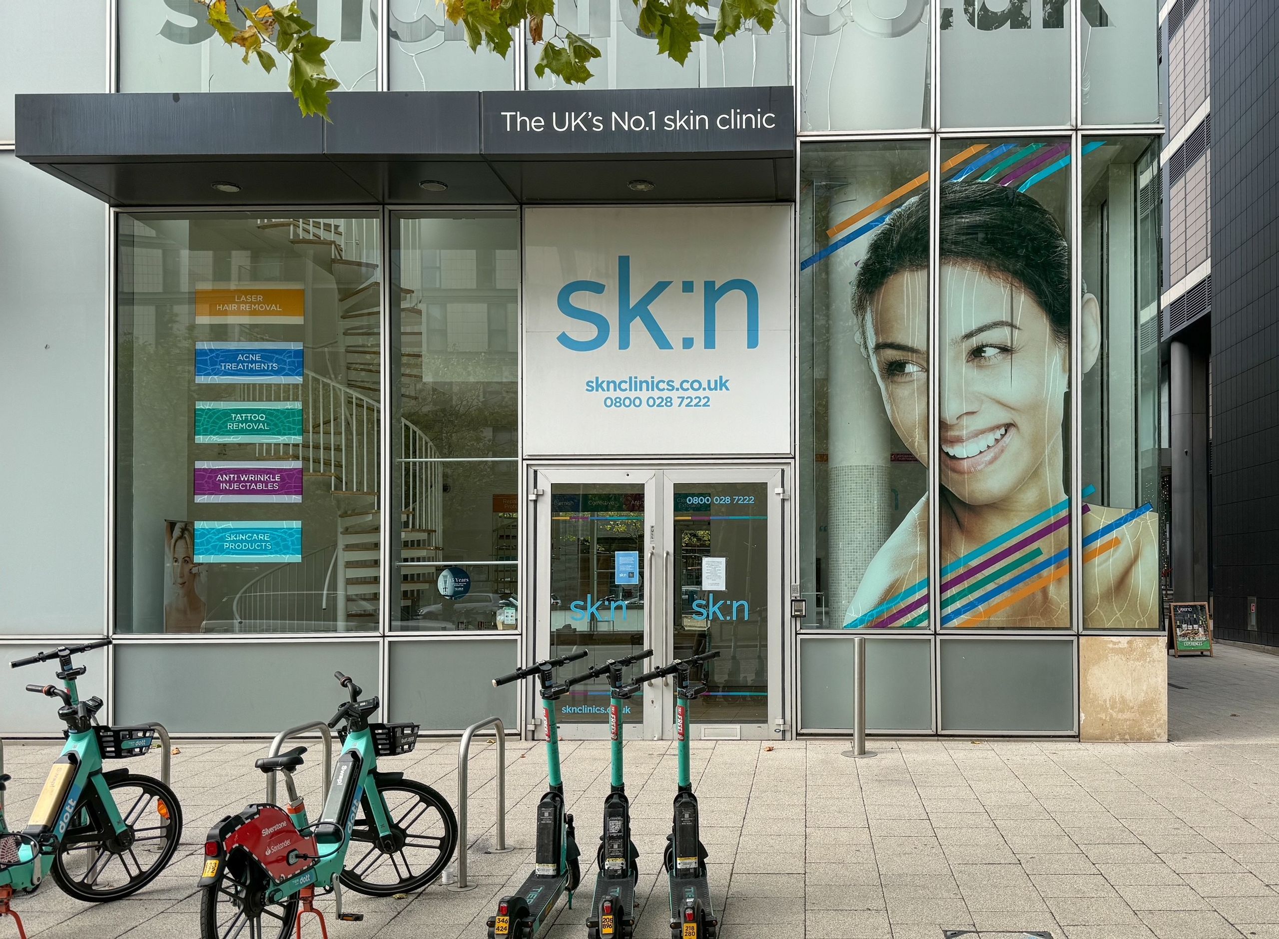 To Let: 315 Avebury Boulevard, The Hub:MK, Milton Keynes ...