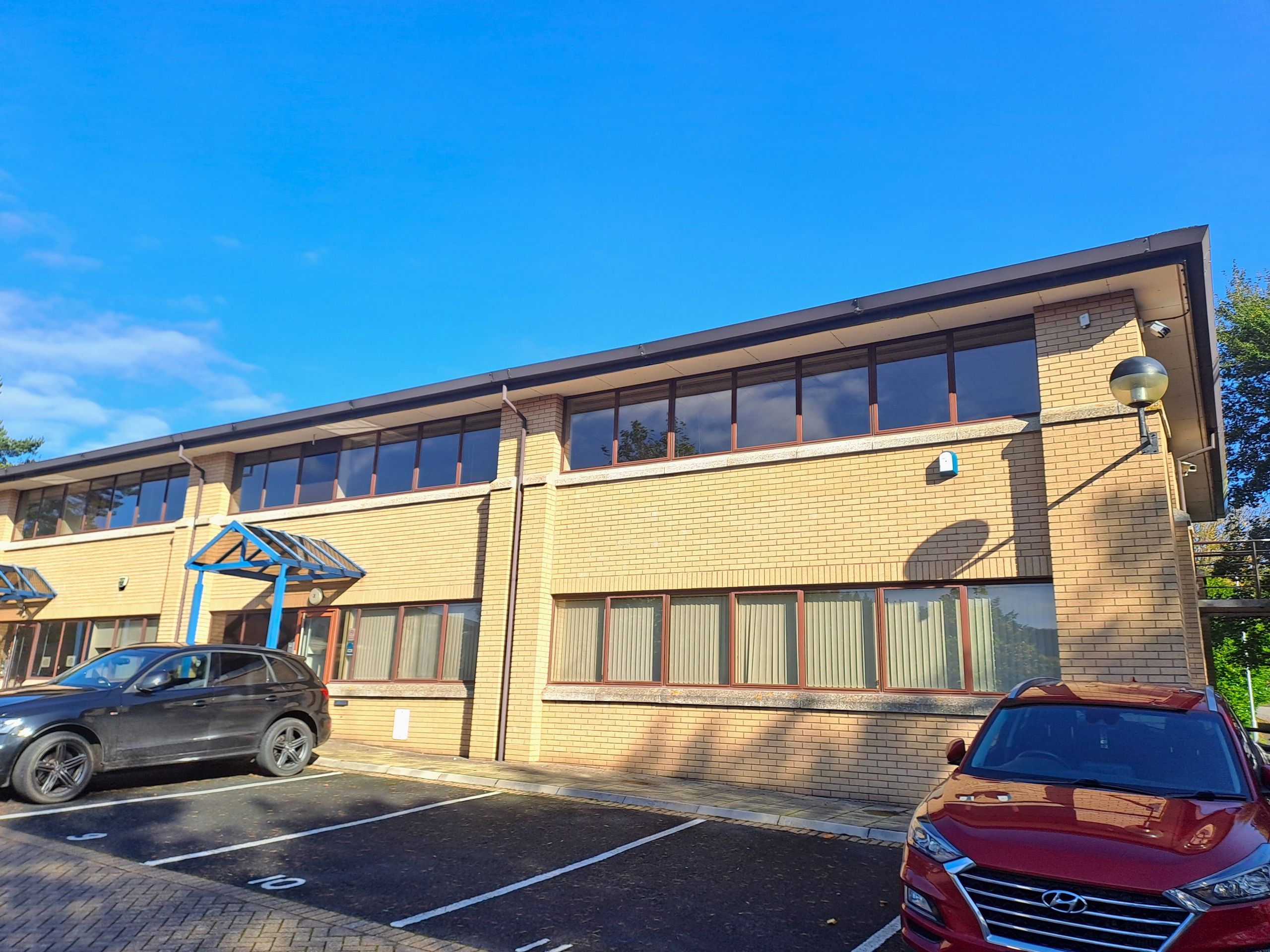 To Let: Unit 6 First Floor, Endurance House, 3 Parkway Court Longbridge ...