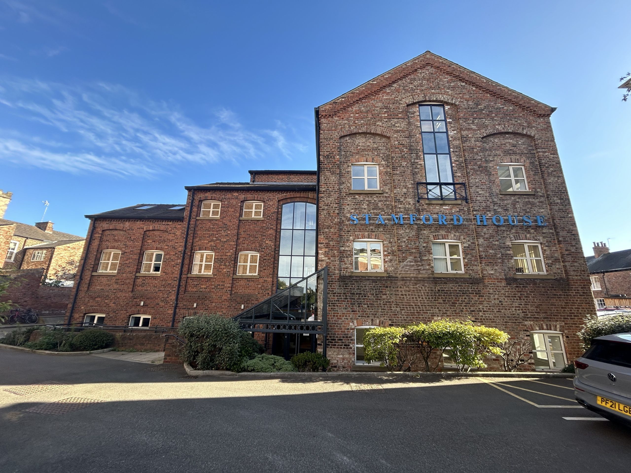 To Let: Stamford House, Piccadilly, York, North Yorkshire, YO1 9PP ...