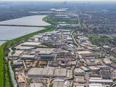 Commercial Property For Sale UK | PropList