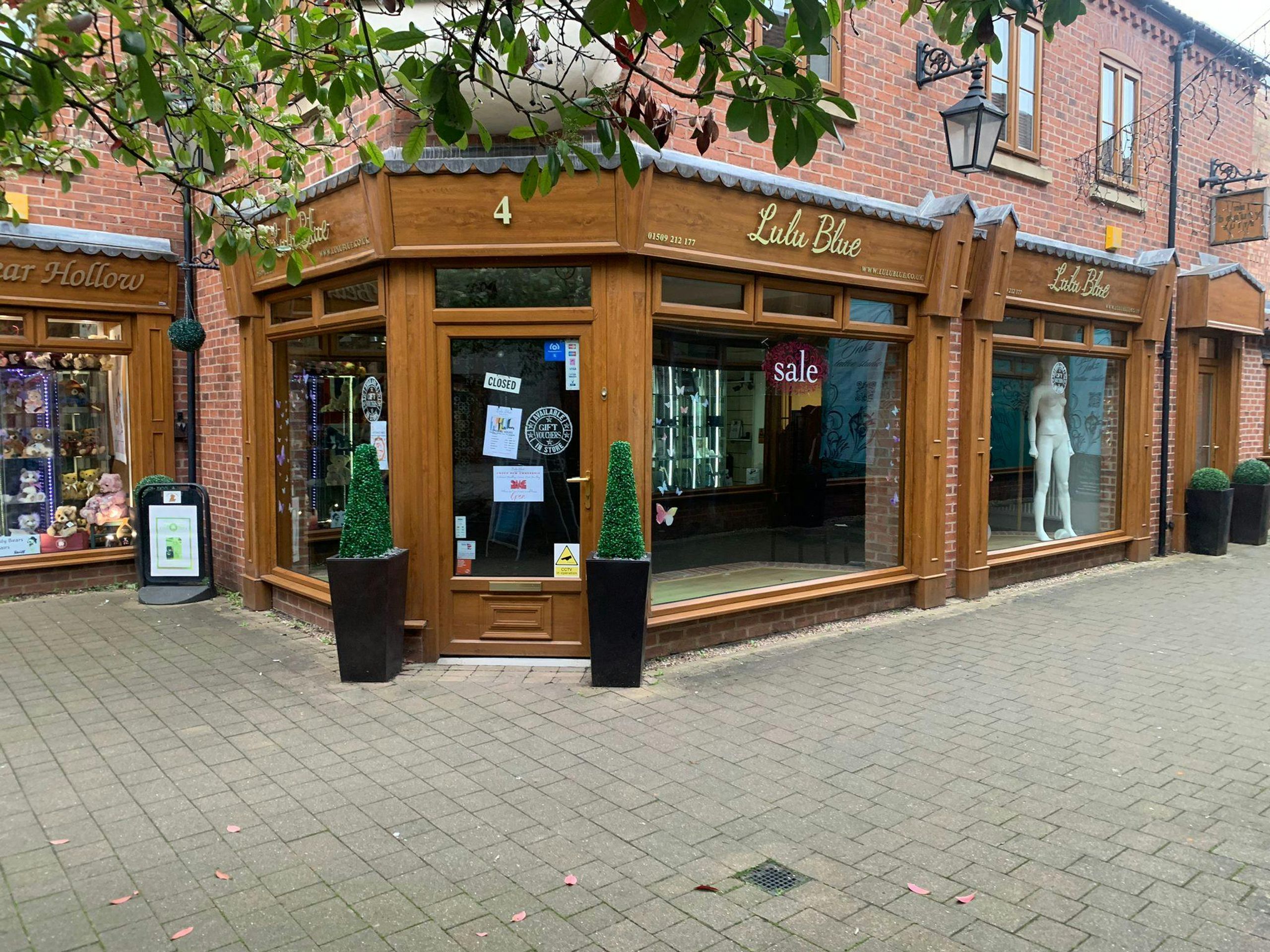 To Let: 4 Church Gate Mews, Loughborough, LE11 1TZ | PropList