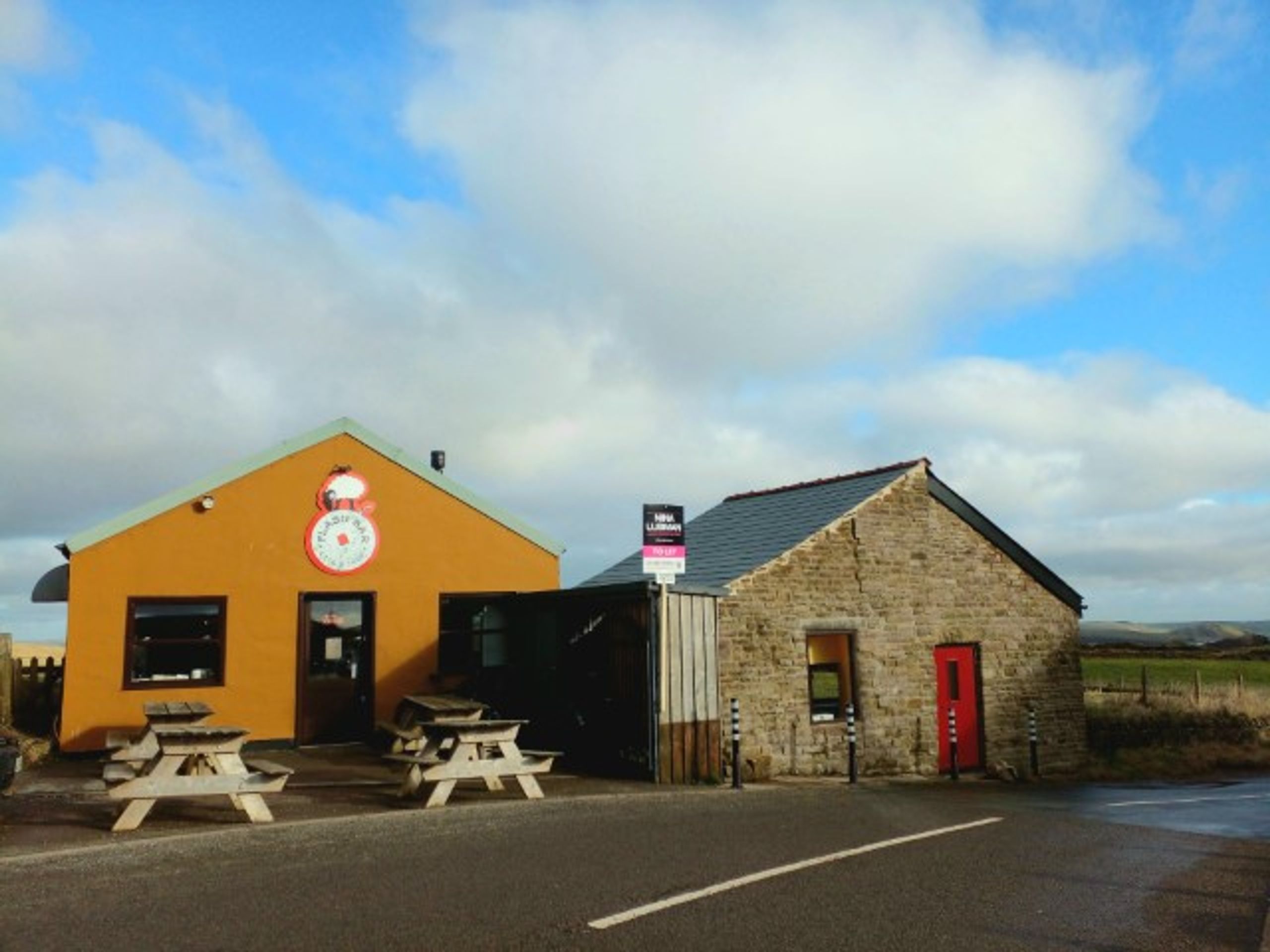 For Sale: Flash bar, The Annexe, Buxton SK17 0TF | PropList