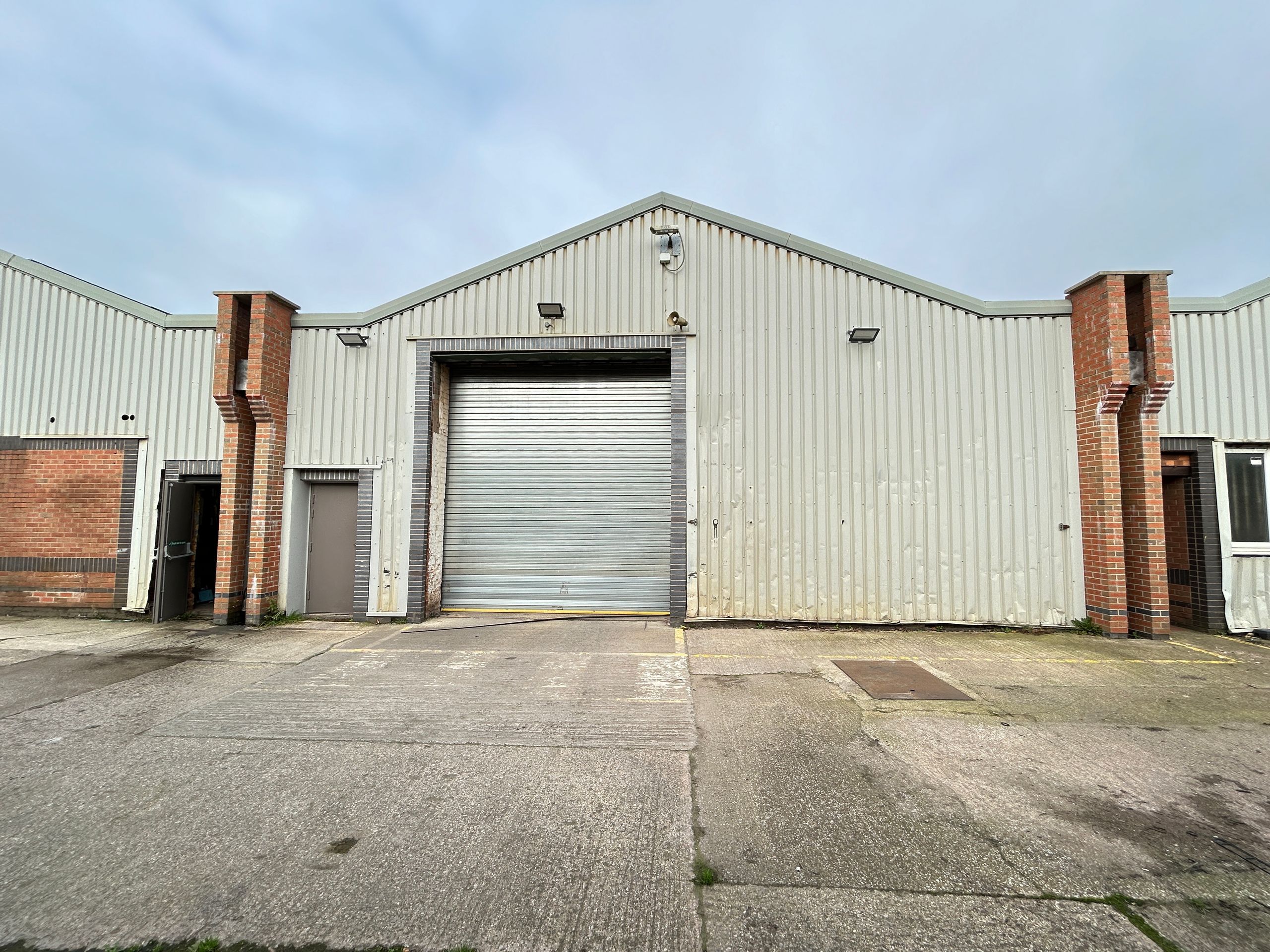 To Let: Unit 9, Atlantic Street, Broadheath, Altrincham, Cheshire, WA14 ...