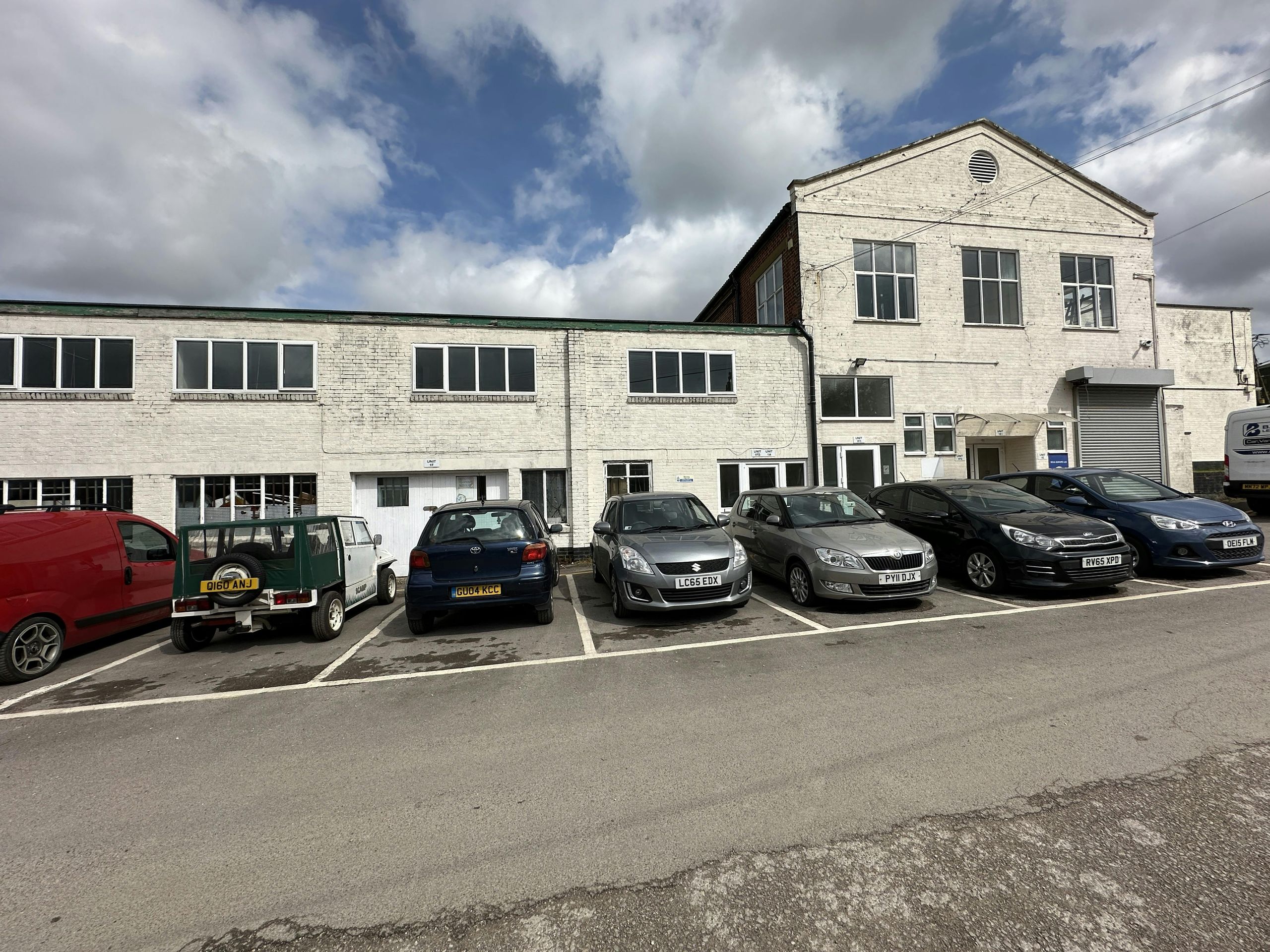 To Let: Passfield Mill Business Park, Passfield, Liphook, GU30 7RR ...