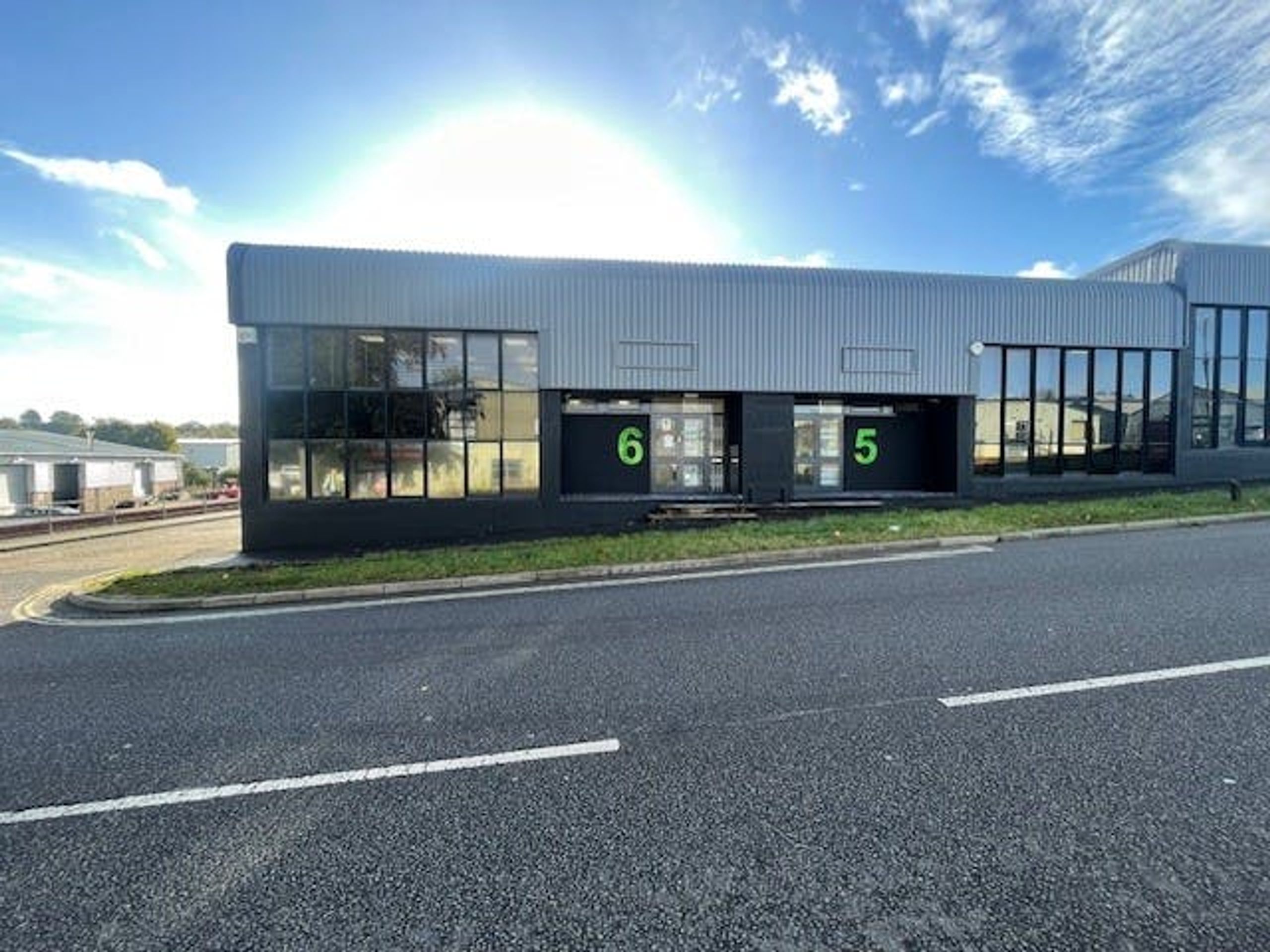 To Let: 6 Grove Park, Mill Lane, Alton, GU34 2QG | PropList