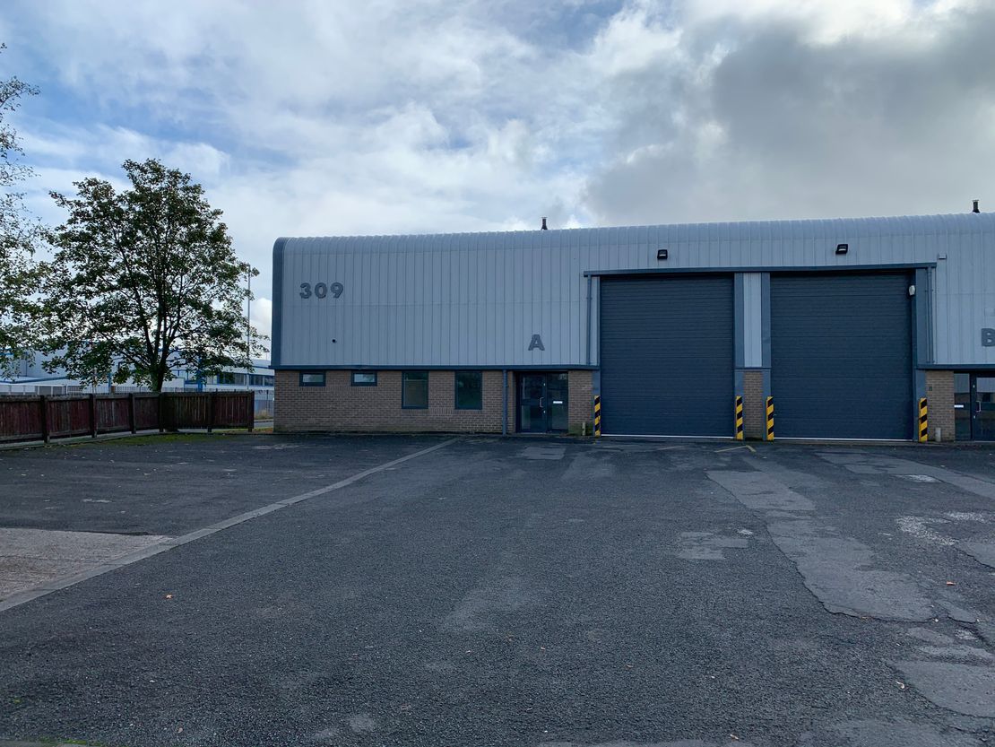 To Let: 309A Foster Court, Team Valley Trading Estate, Gateshead, NE11 ...
