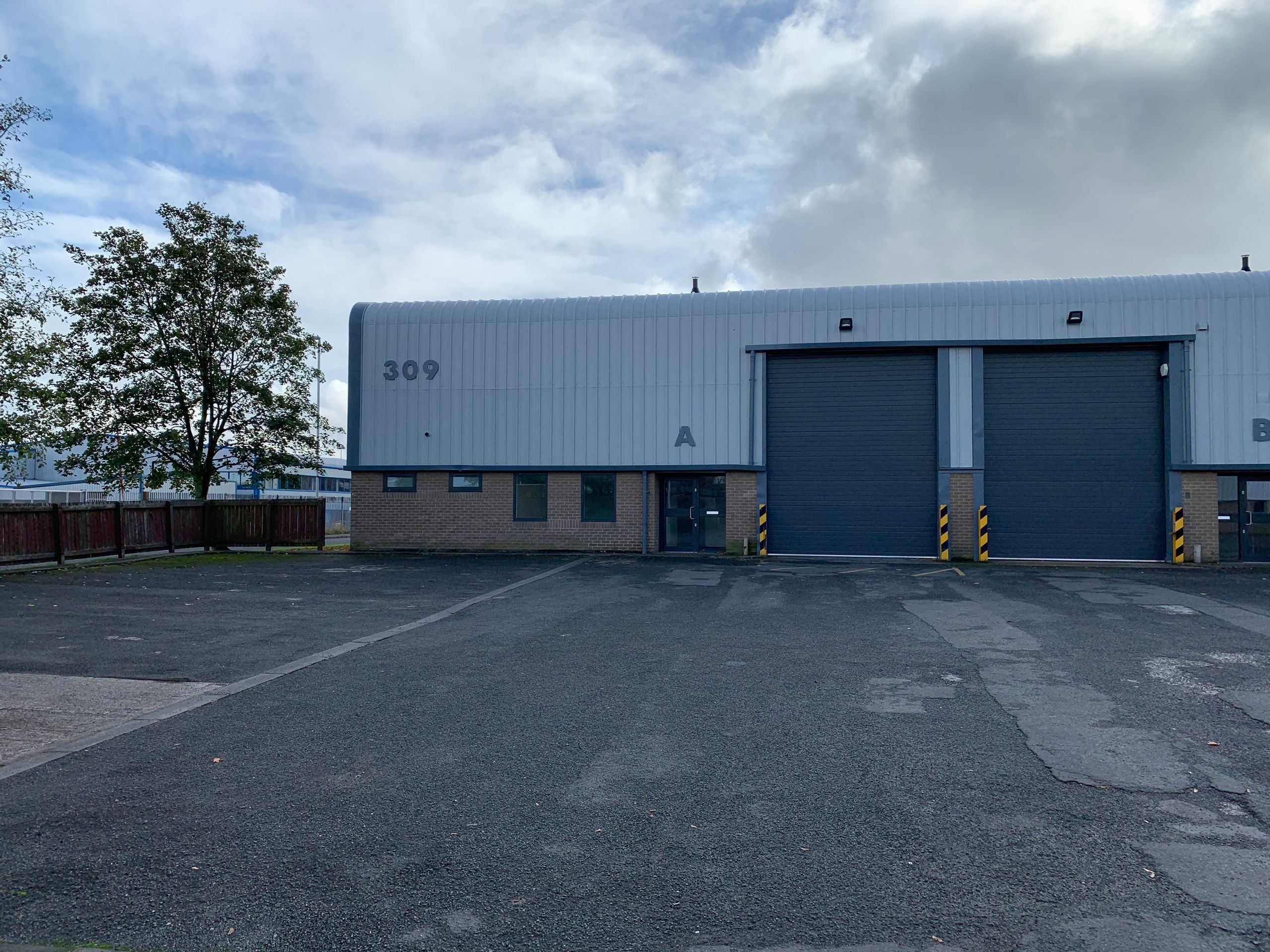 To Let: 309A Foster Court, Team Valley Trading Estate, Gateshead, NE11 ...