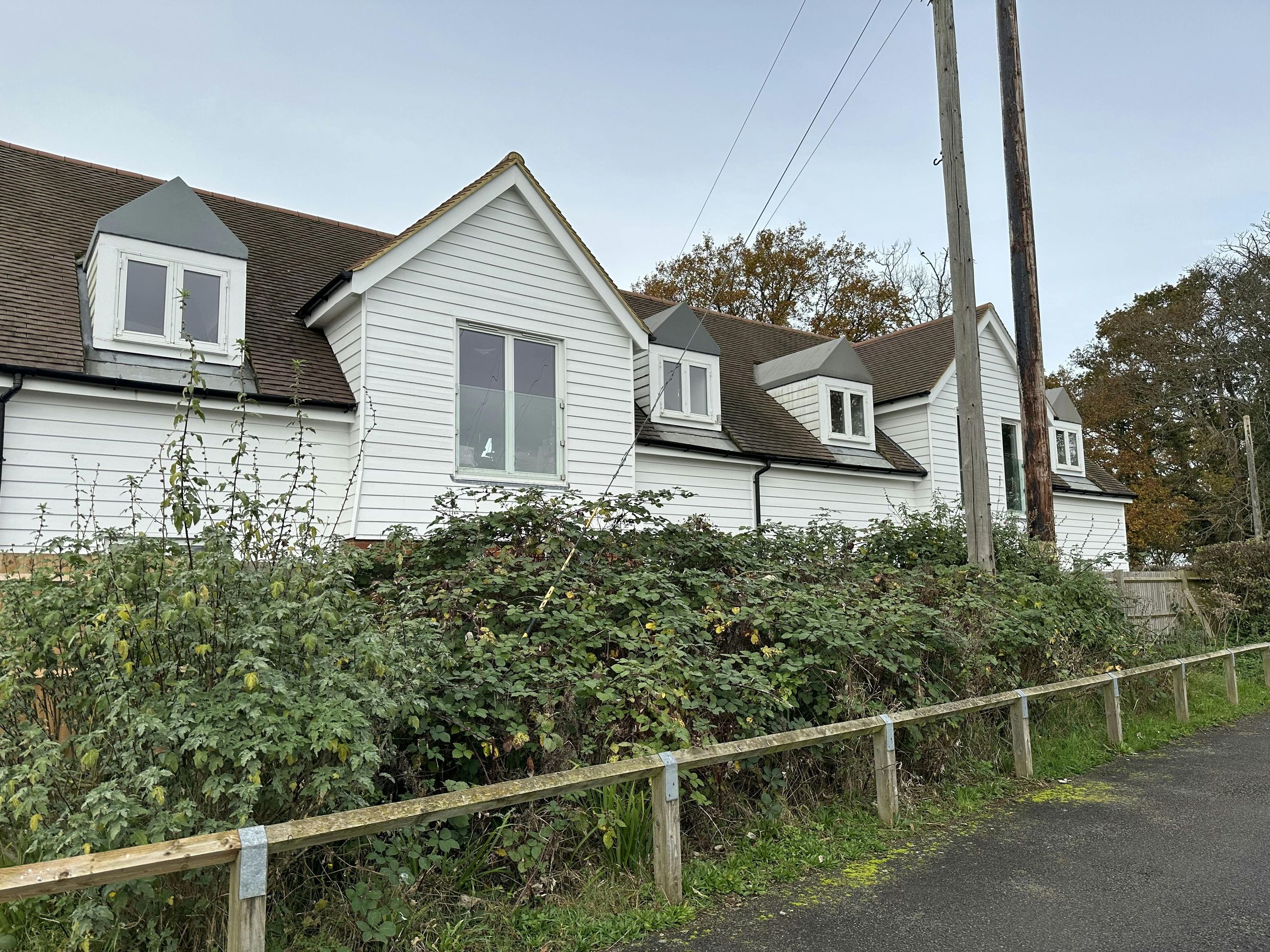 To Let: Unit 3 & 4, Cobbs Mill Units, Sayers Common, Hurstpierpoint ...