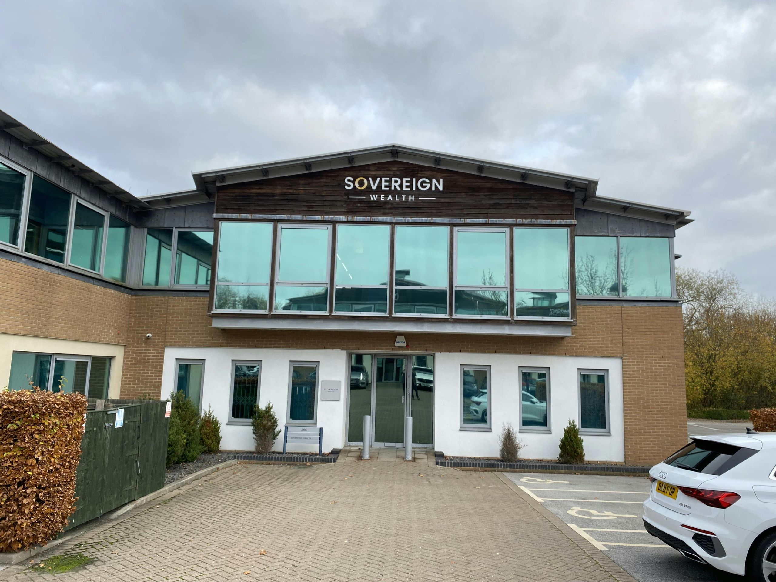 To Let: 1265, Century Way, Thorpe Park, Leeds, LS15 8ZB | PropList