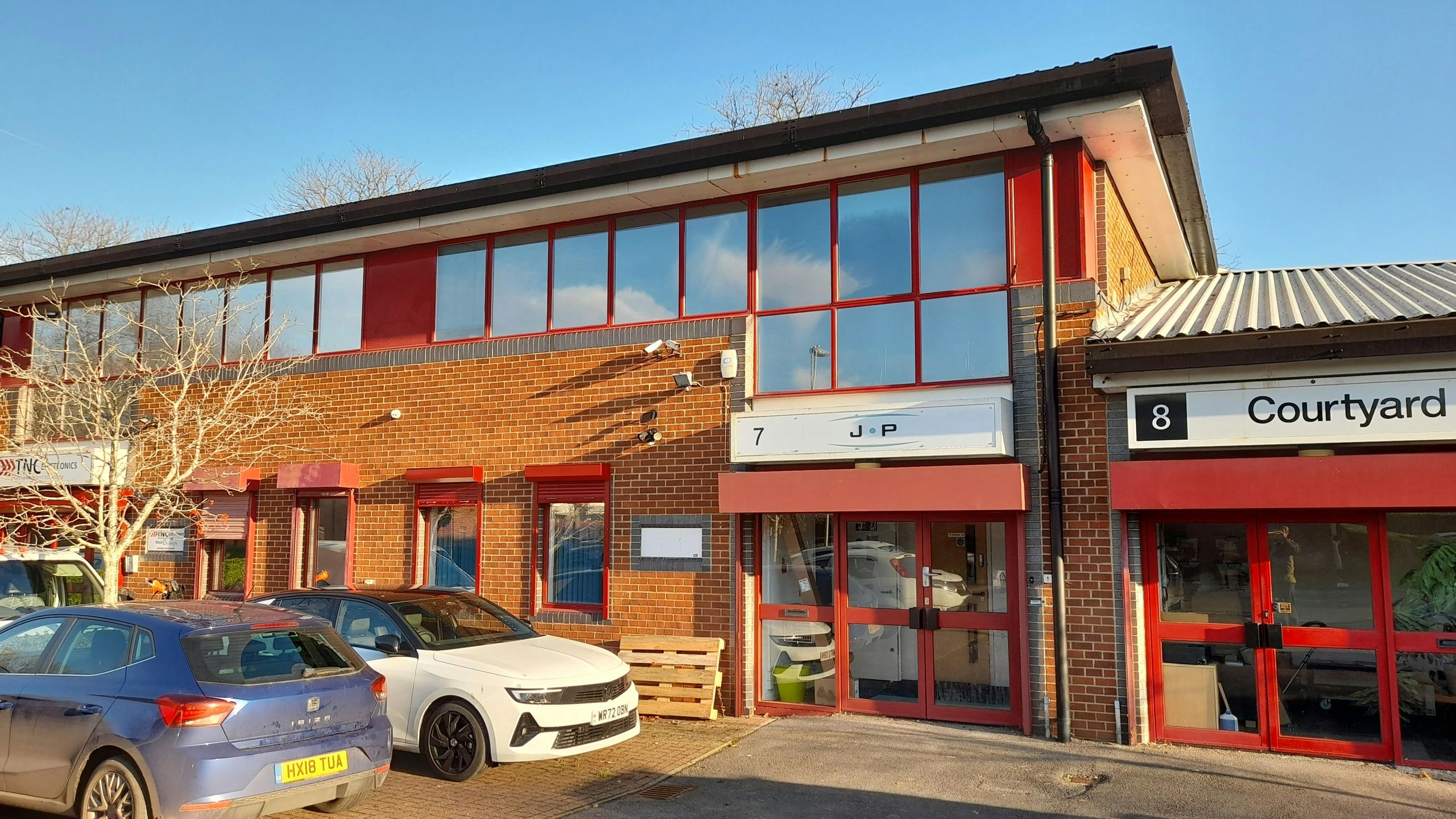 For Sale: 7 Campbell Court, Bramley, Tadley, RG26 5EG | PropList