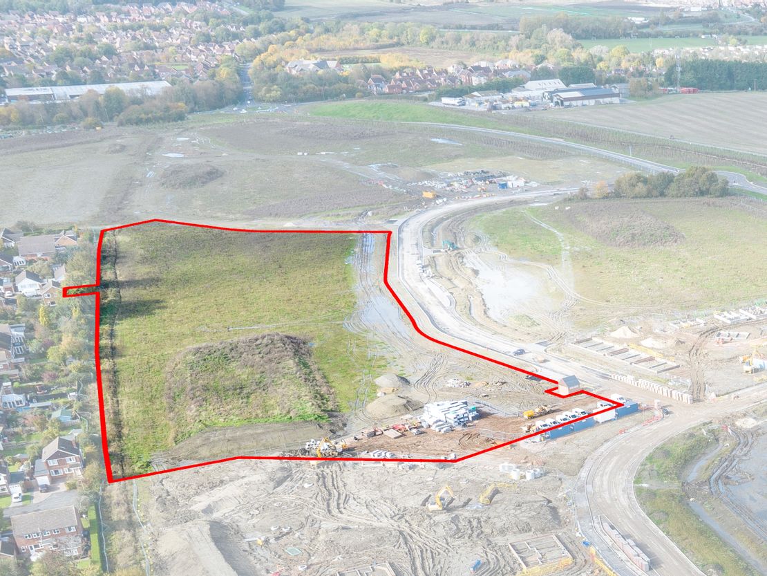 For Sale: Kingsgrove, Wantage, OX12 7FX | PropList