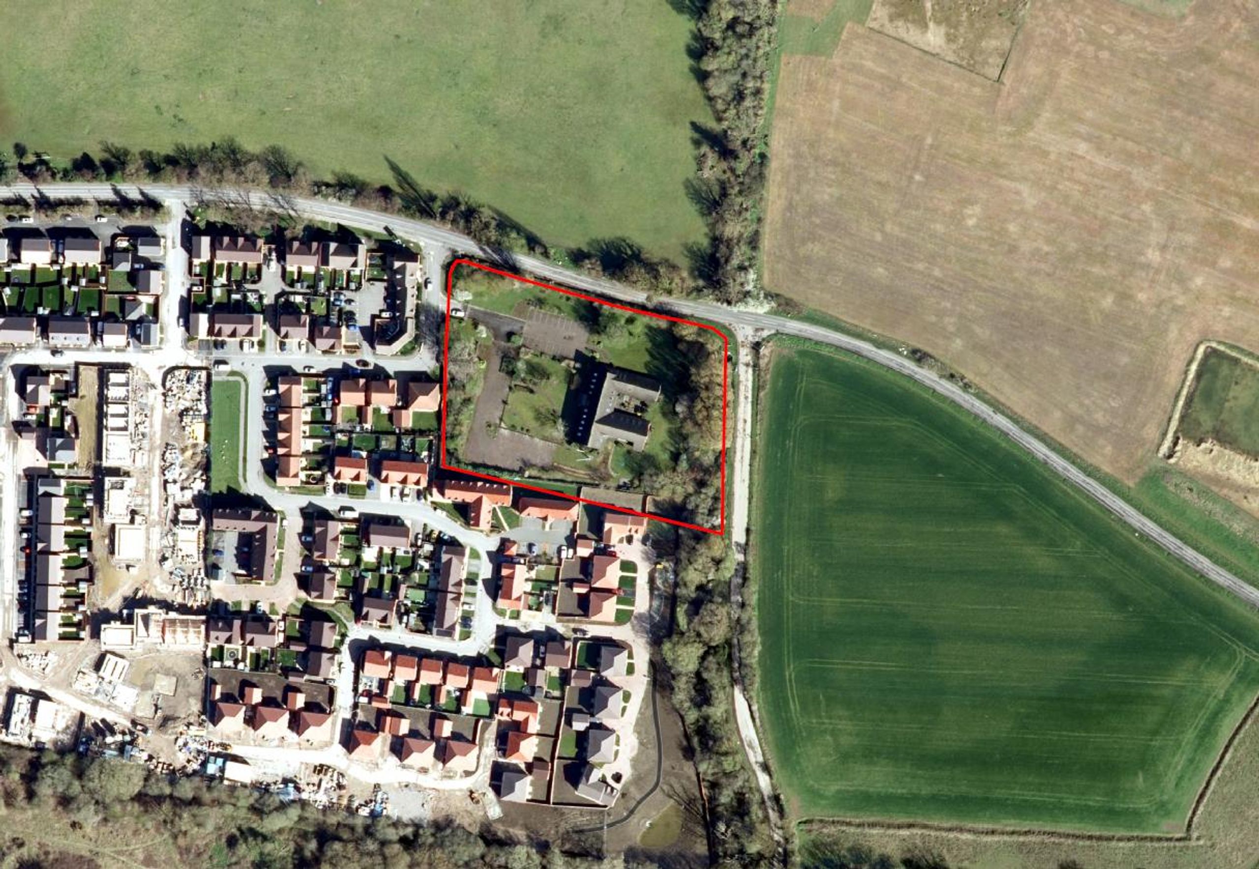 For Sale: Land South Of Appleford Road, Appleford Road, Sutton ...