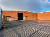 Industrial Units For Rent Manchester | PropList