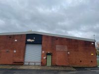 Industrial Units For Rent Manchester | PropList