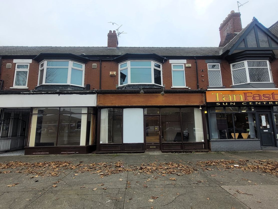 To Let: 730 - 732 Anlaby Road, Hull, East Yorkshire, HU4 6BP | PropList
