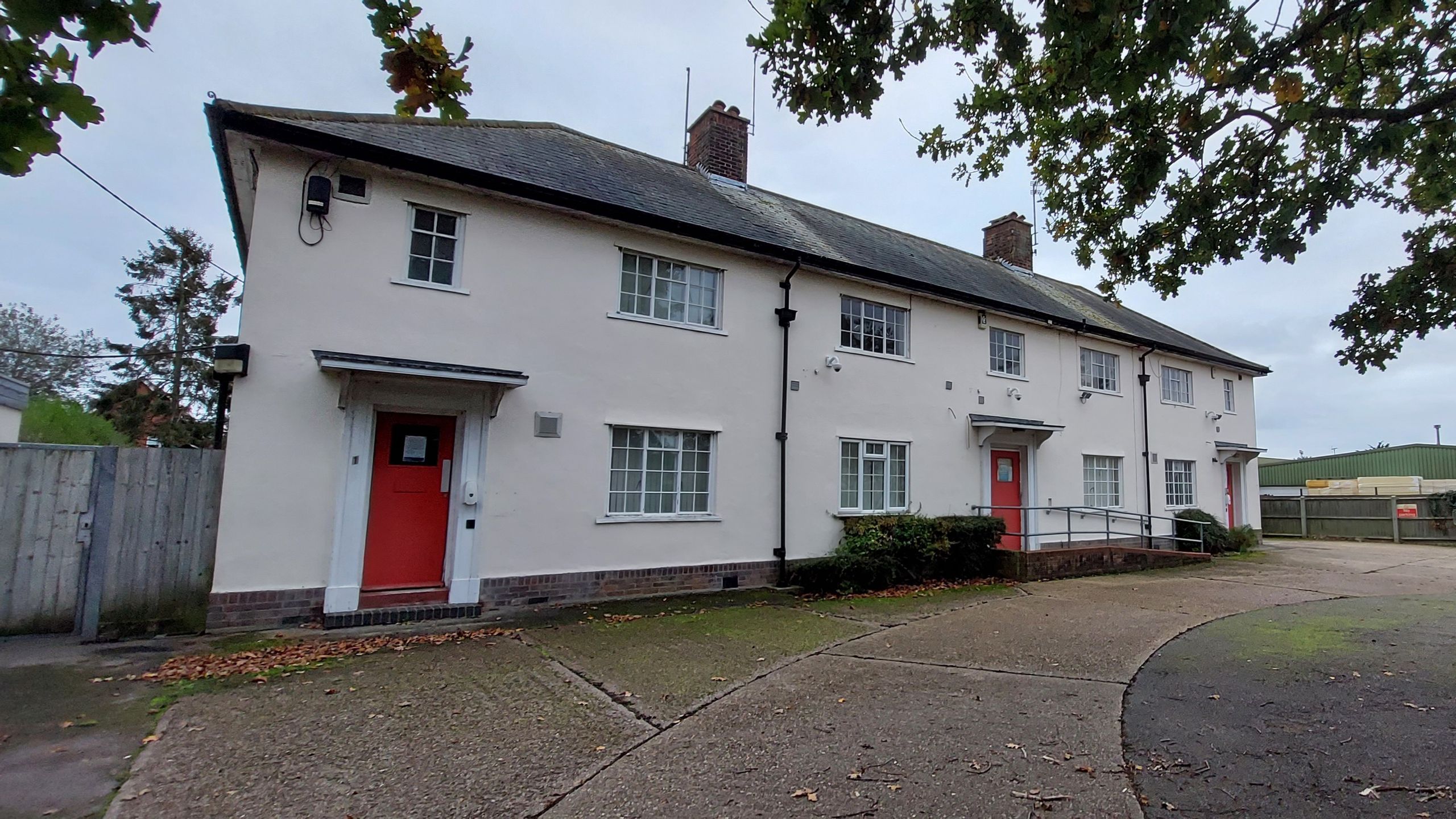 To Let: 1-3 London Road Feering, Colchester, Essex, CO5 9EA | PropList