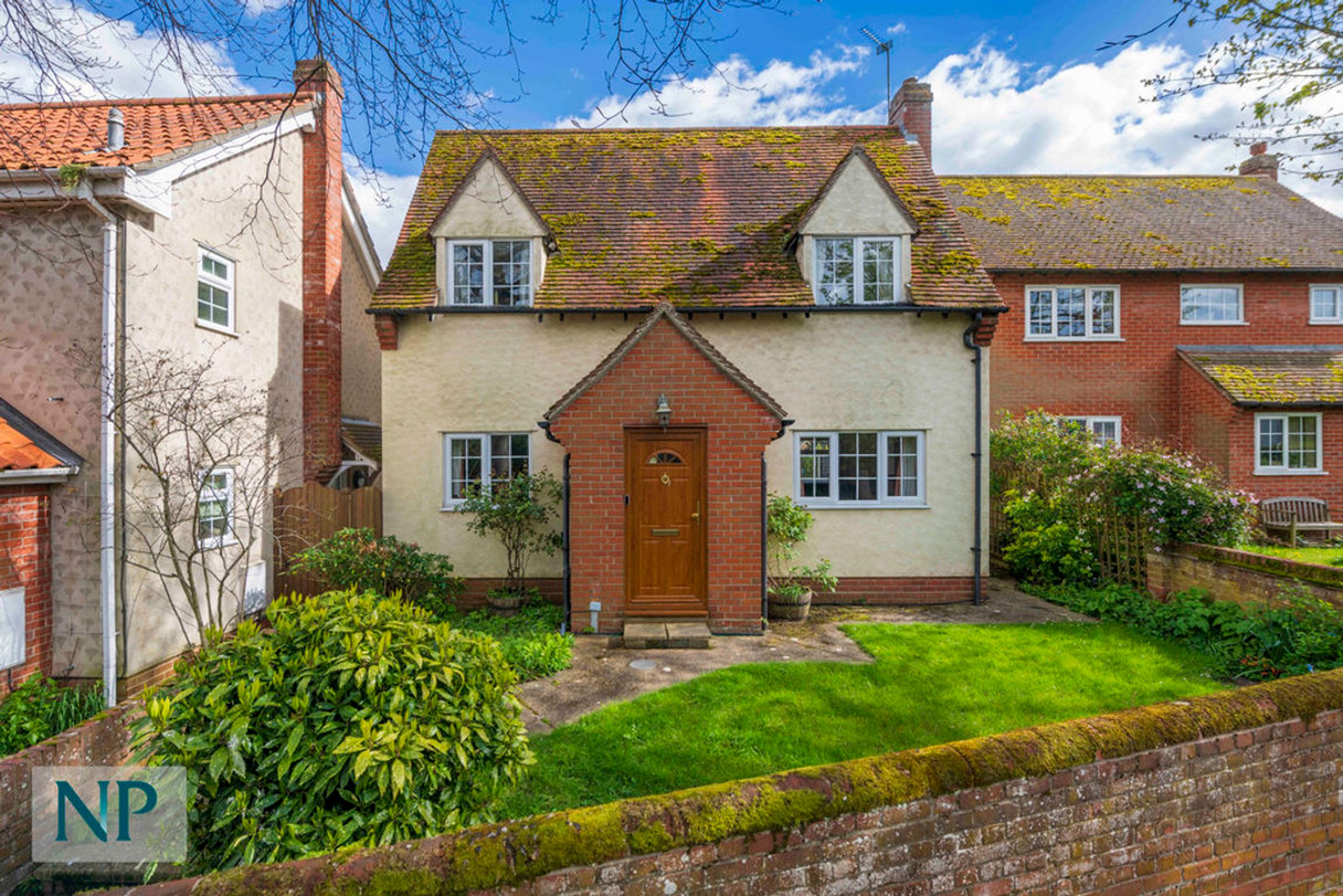 For Sale: Station Hill, Bures Hamlet | PropList