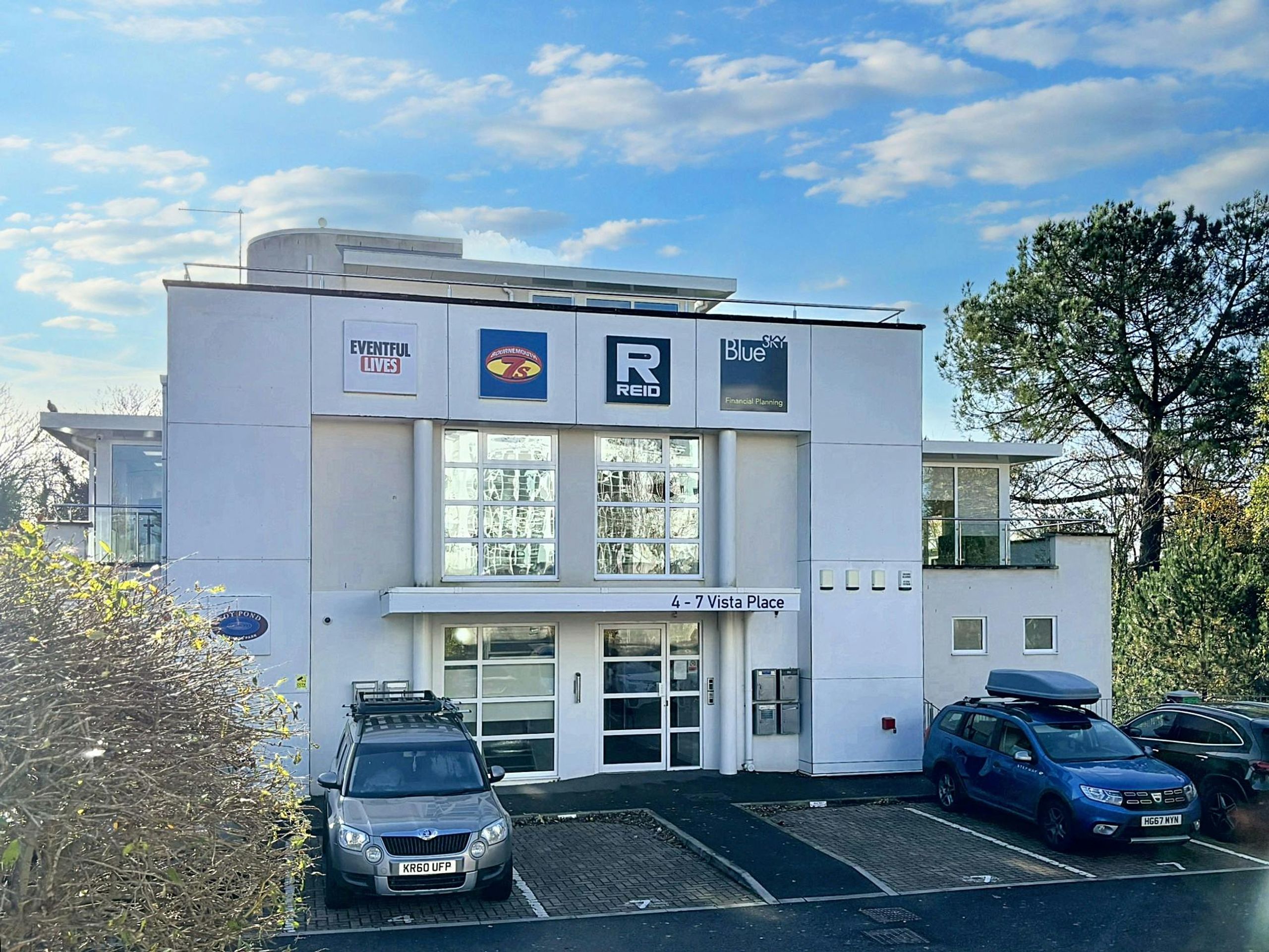 To Let: 6 Vista Place, Coy Pond Business Park, Poole, BH12 1JY | PropList