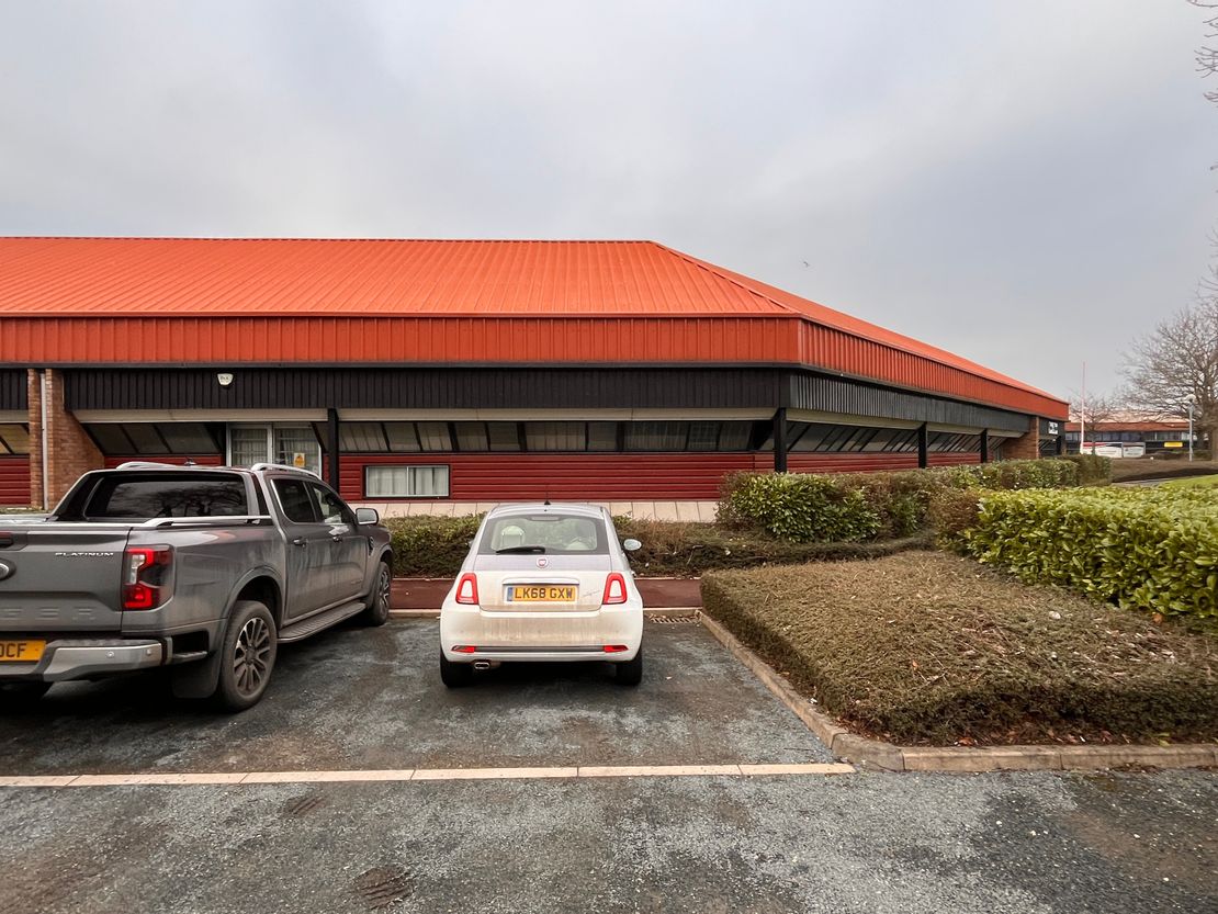 To Let: 17, Hornsby Square, Southfields Business Park, Basildon, Essex ...