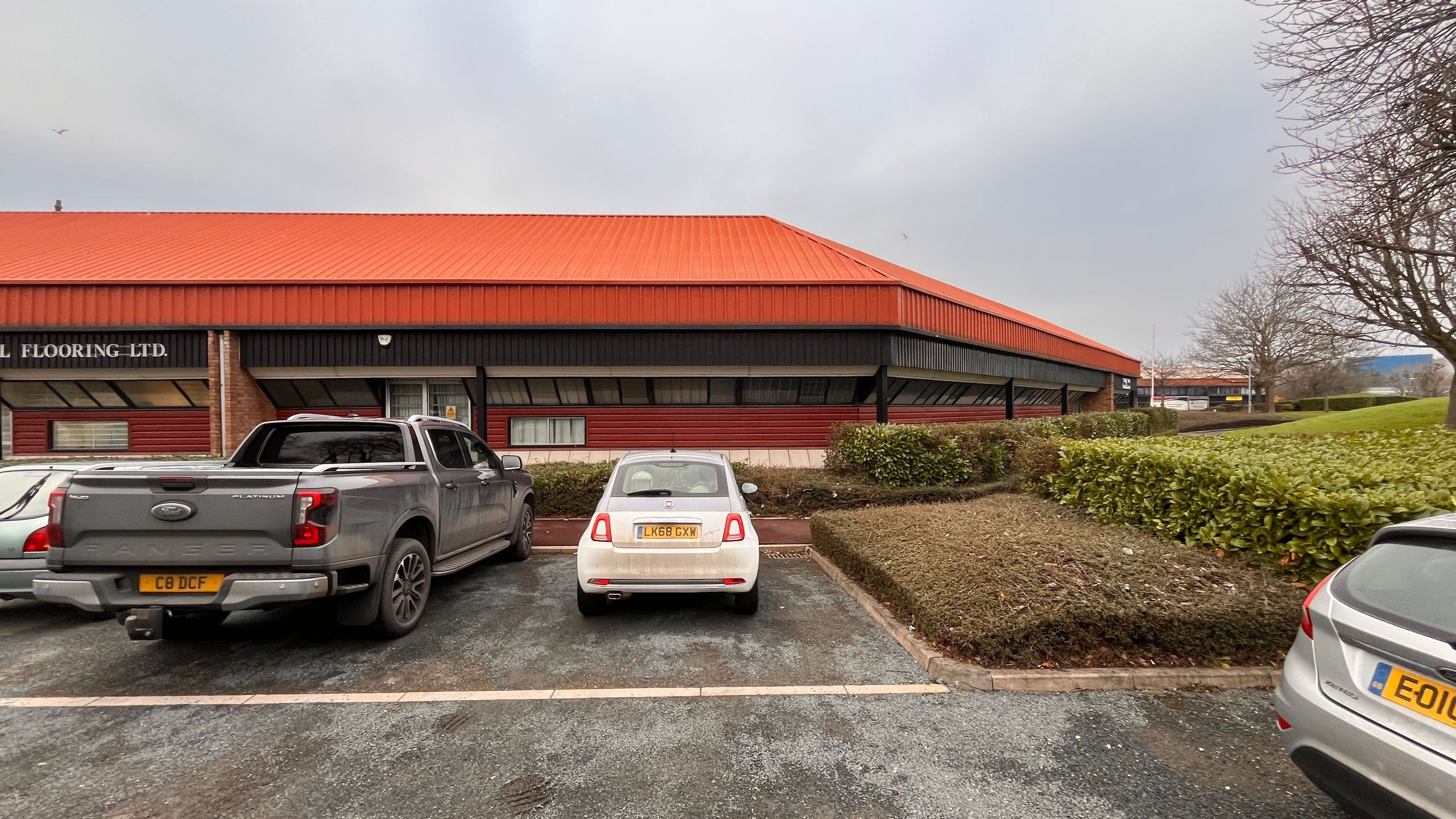 To Let: 17, Hornsby Square, Southfields Business Park, Basildon, Essex ...