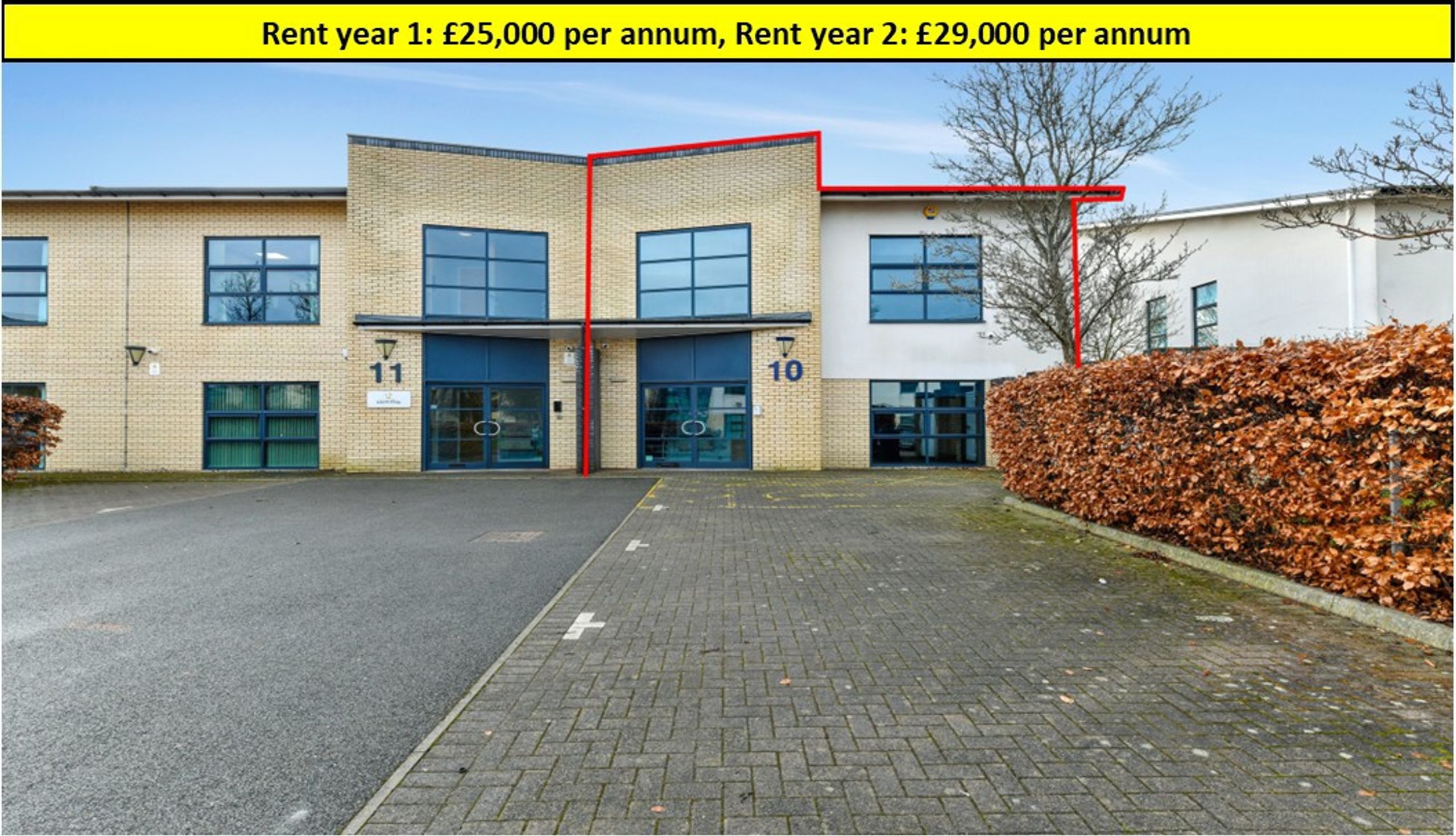 To Let: 10 The Triangle, Nottingham, Nottinghamshire, NG2 1AE | PropList