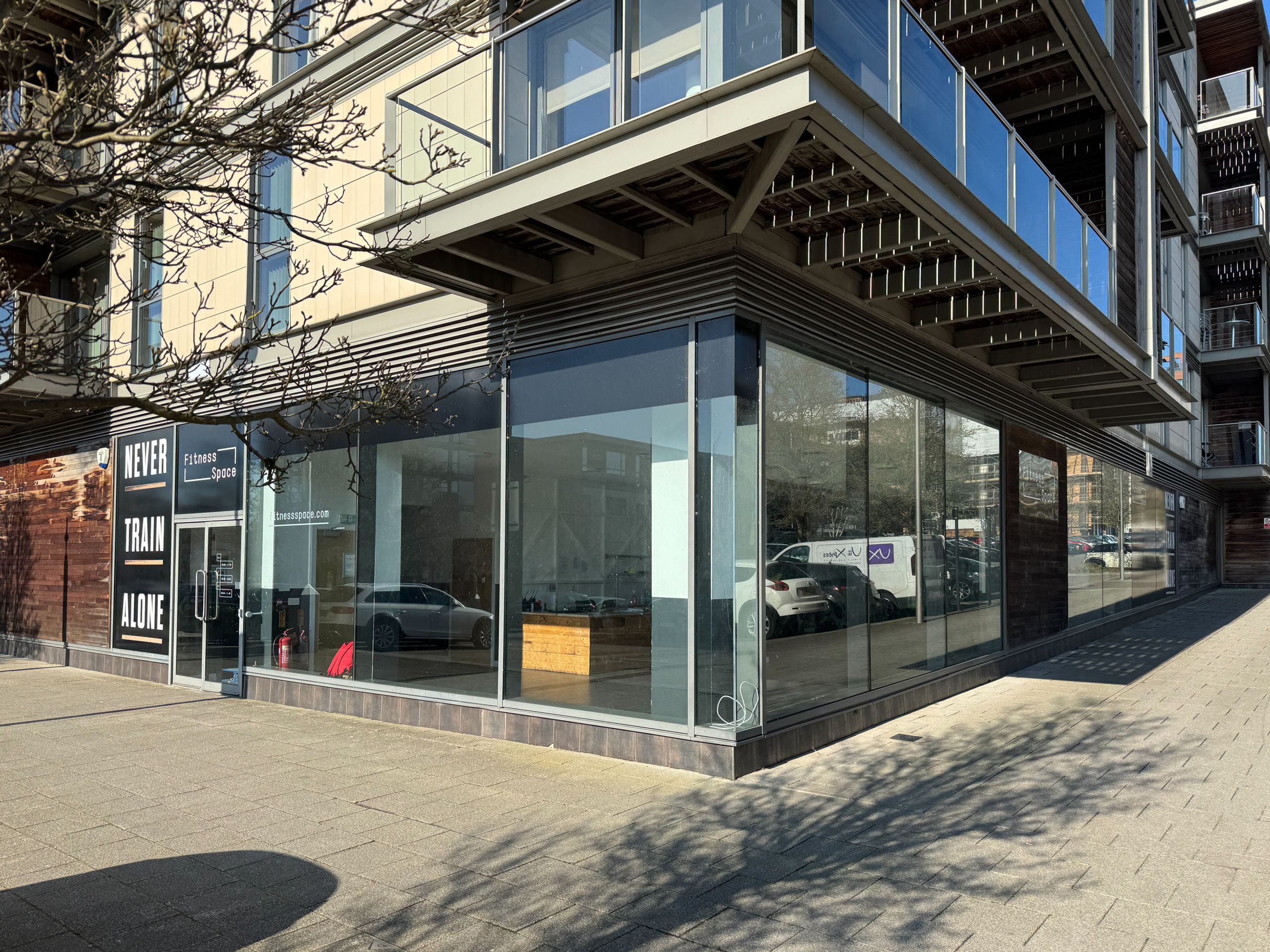 For Sale: Unit F Vizion, 349 South Row, Central Milton Keynes, Milton ...