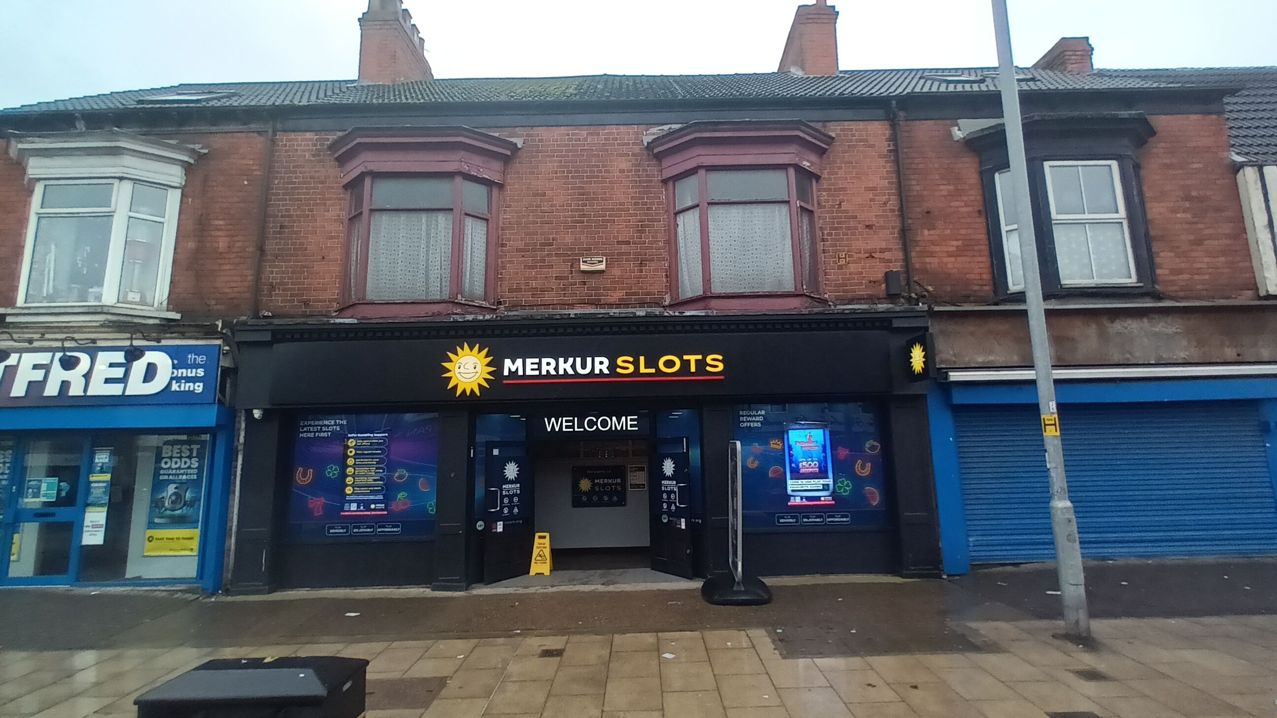 To Let: 260-262 Holderness Road, Hull, East Riding of Yorkshire, HU9 ...