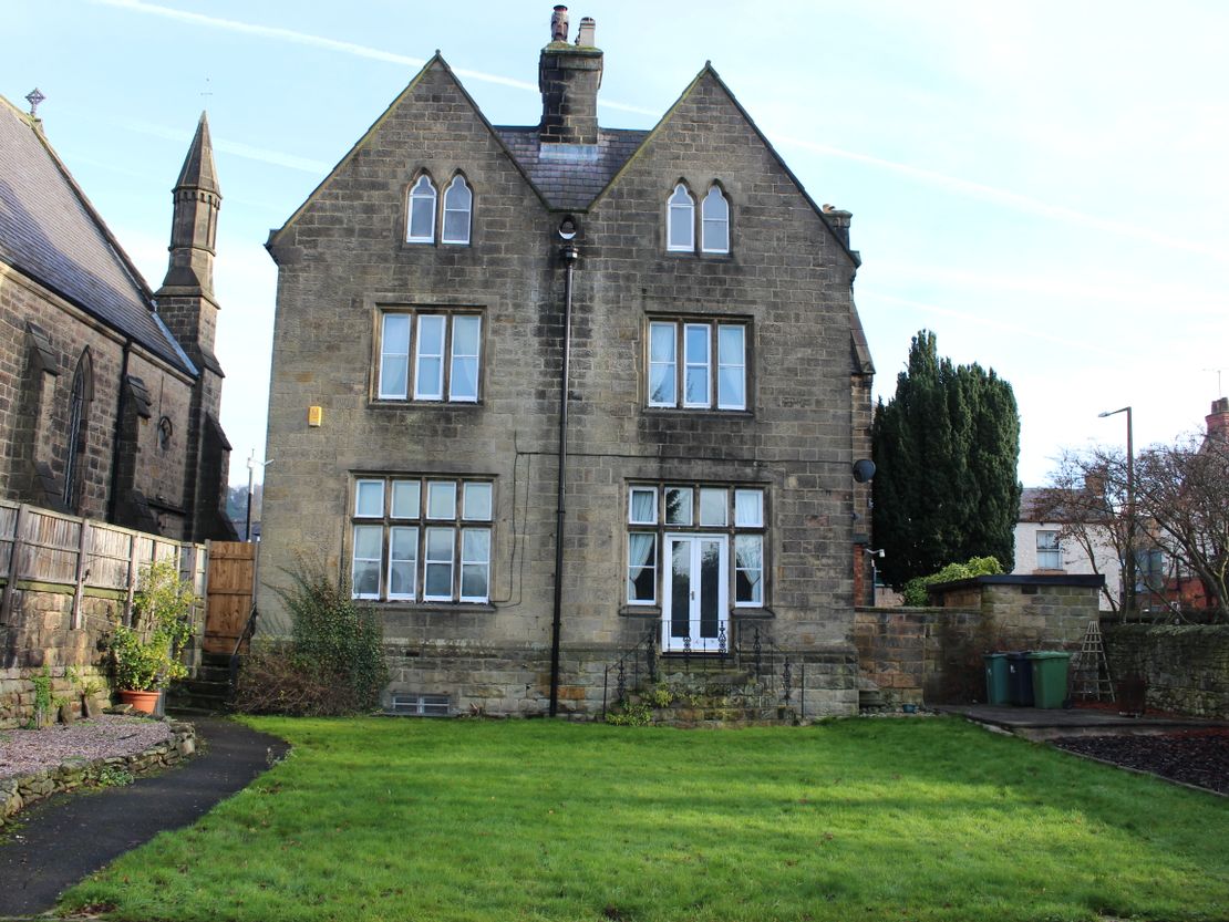 For Sale: Bridge Street, Belper, Derbyshire, DE56 1BA | PropList