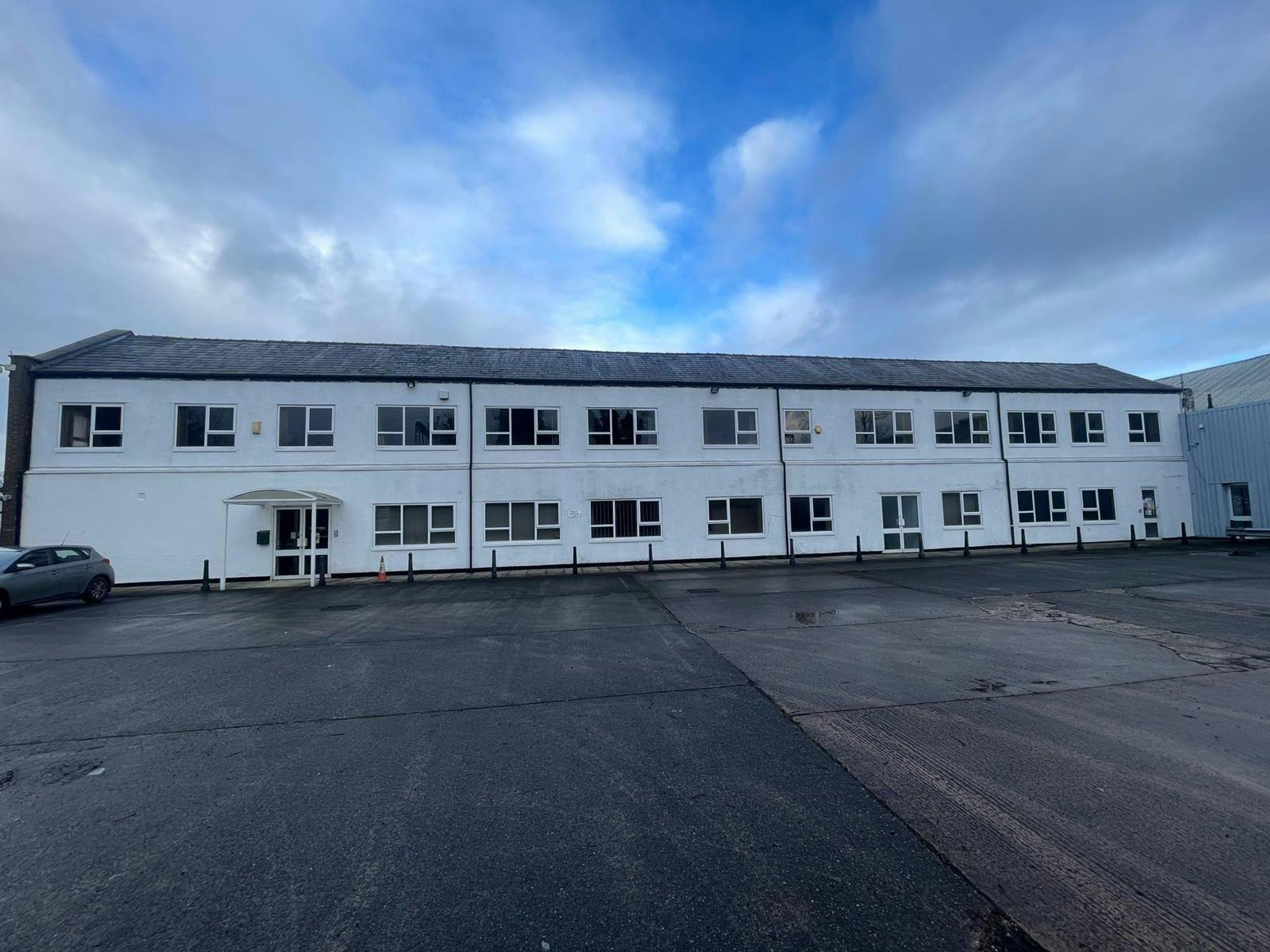 To Let: Albion Park, Warrington Road, Warrington, WA3 5PG | PropList